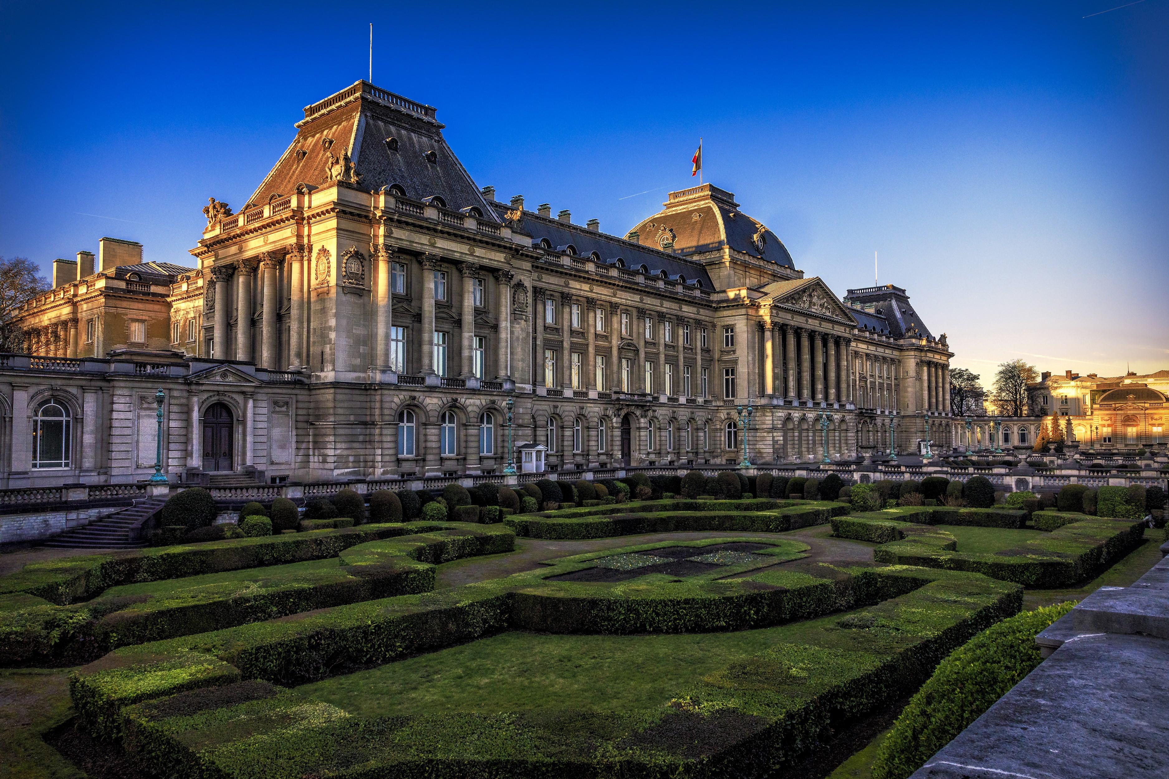 Royal Palace Wallpapers - Top Free Royal Palace Backgrounds ...