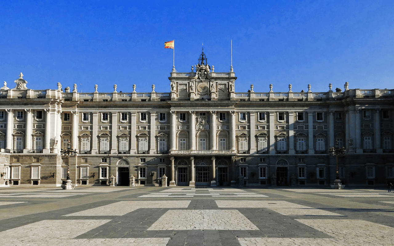 Royal Palace Wallpapers - Top Free Royal Palace Backgrounds ...