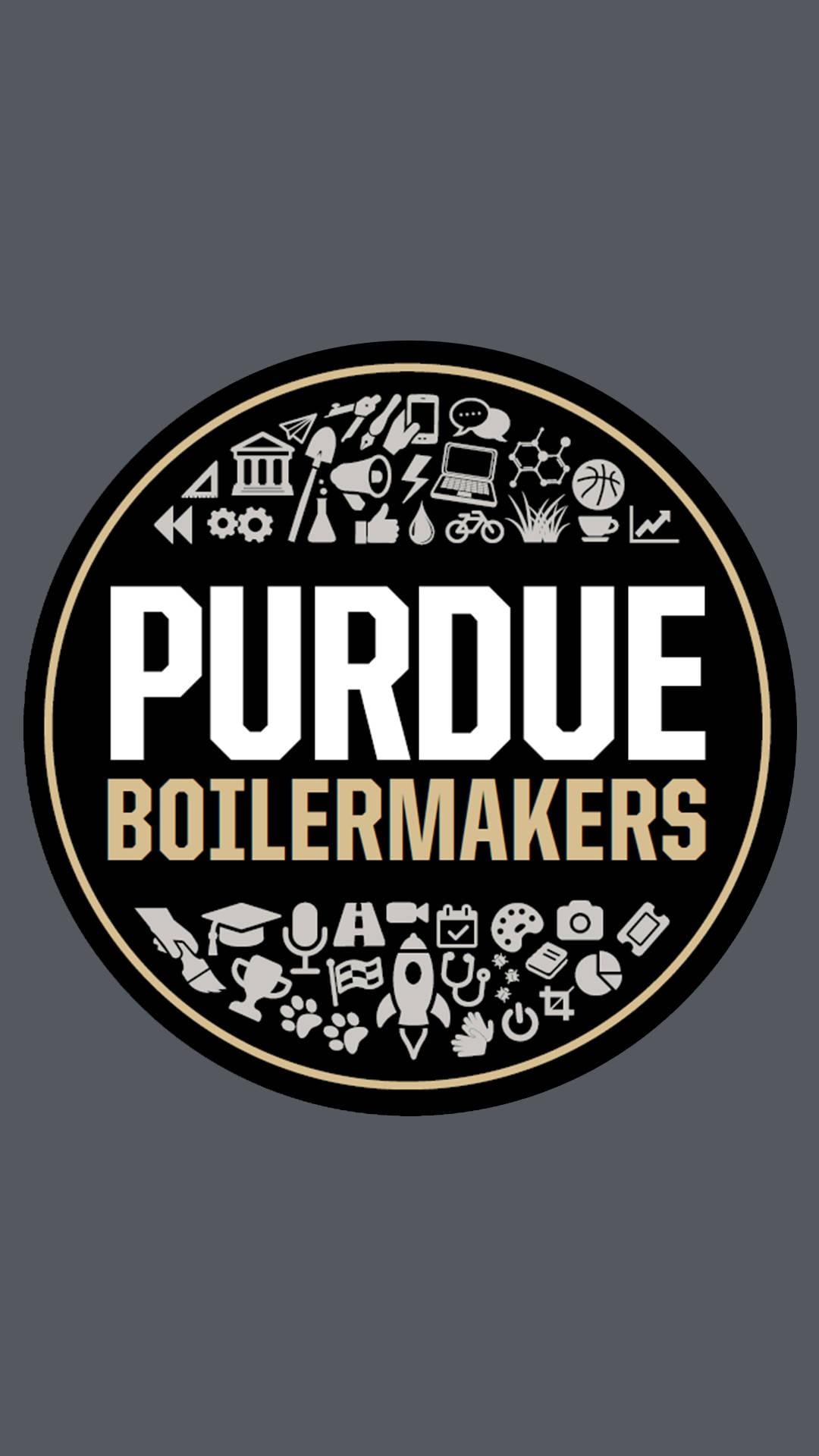 Purdue Wallpapers - Top Free Purdue Backgrounds - WallpaperAccess
