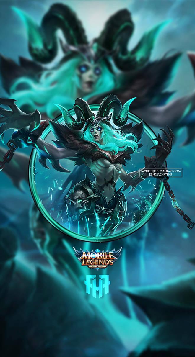 Vexana Wallpapers - Top Free Vexana Backgrounds - WallpaperAccess