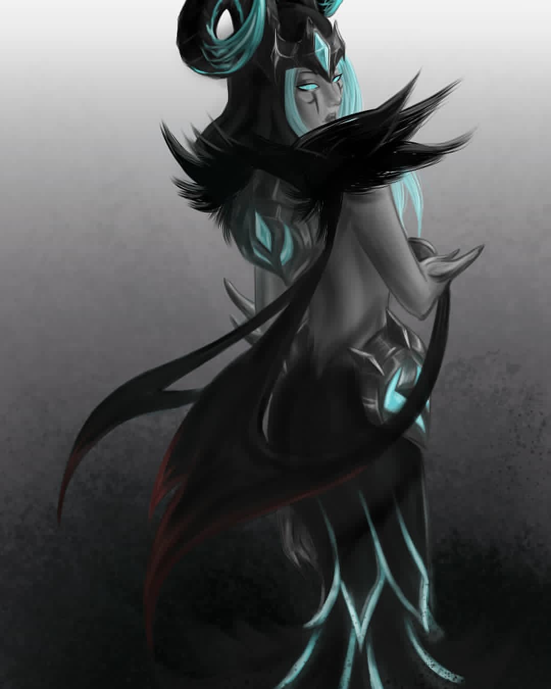 Vexana Wallpapers - Top Free Vexana Backgrounds - WallpaperAccess