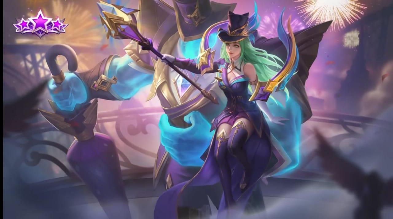 Vexana Wallpapers - Top Free Vexana Backgrounds - WallpaperAccess