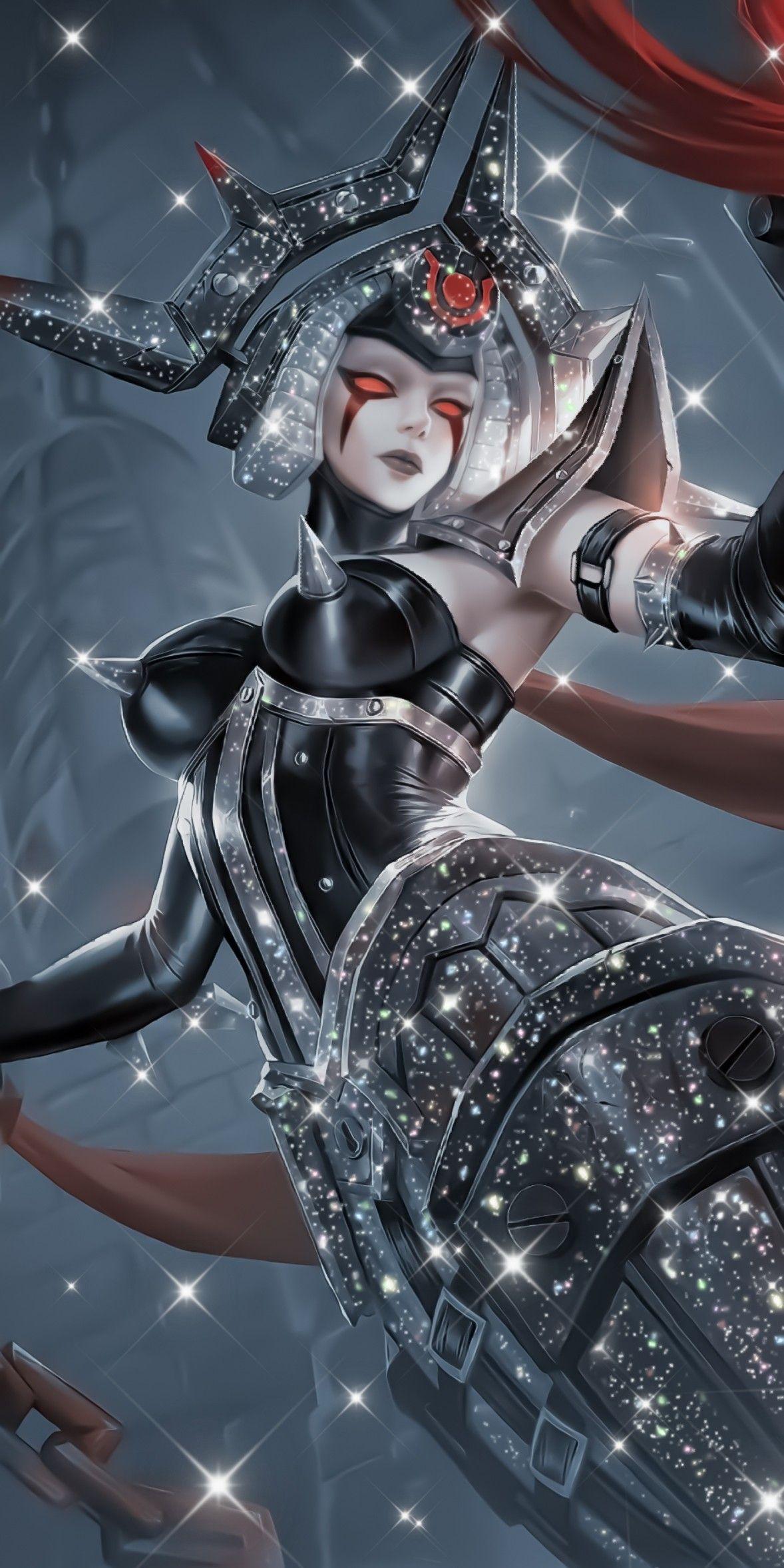 Vexana Wallpapers - Top Free Vexana Backgrounds - WallpaperAccess