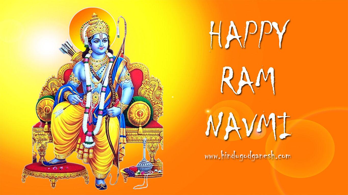 Ram Navami Wallpapers - Top Free Ram Navami Backgrounds - WallpaperAccess