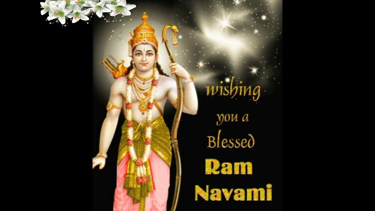 Ram Navami Wallpapers - Top Free Ram Navami Backgrounds - WallpaperAccess