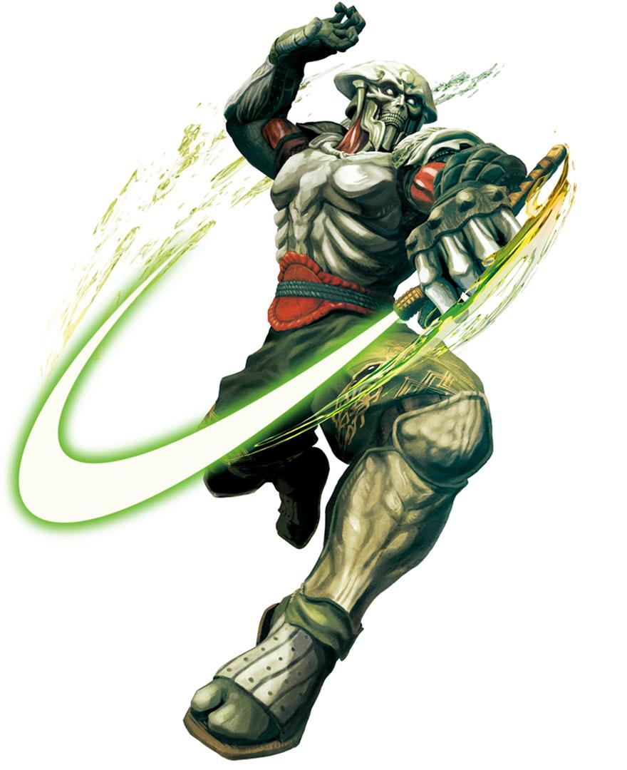 Yoshimitsu Wallpapers - Top Free Yoshimitsu Backgrounds - WallpaperAccess