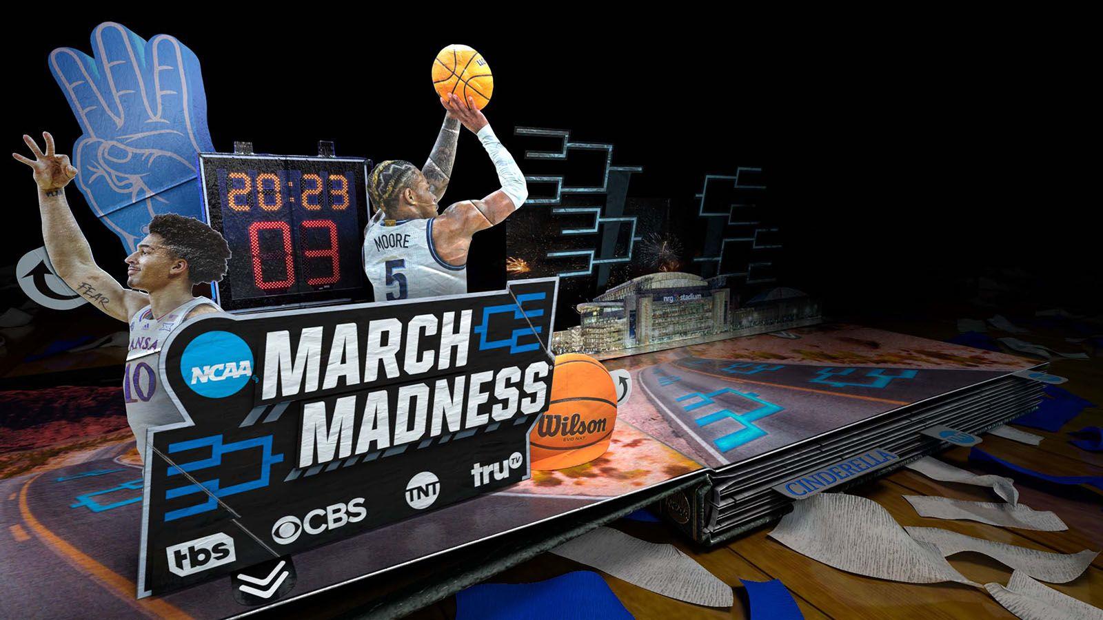 March Madness 2023 Wallpapers - Top Free March Madness 2023 Backgrounds ...