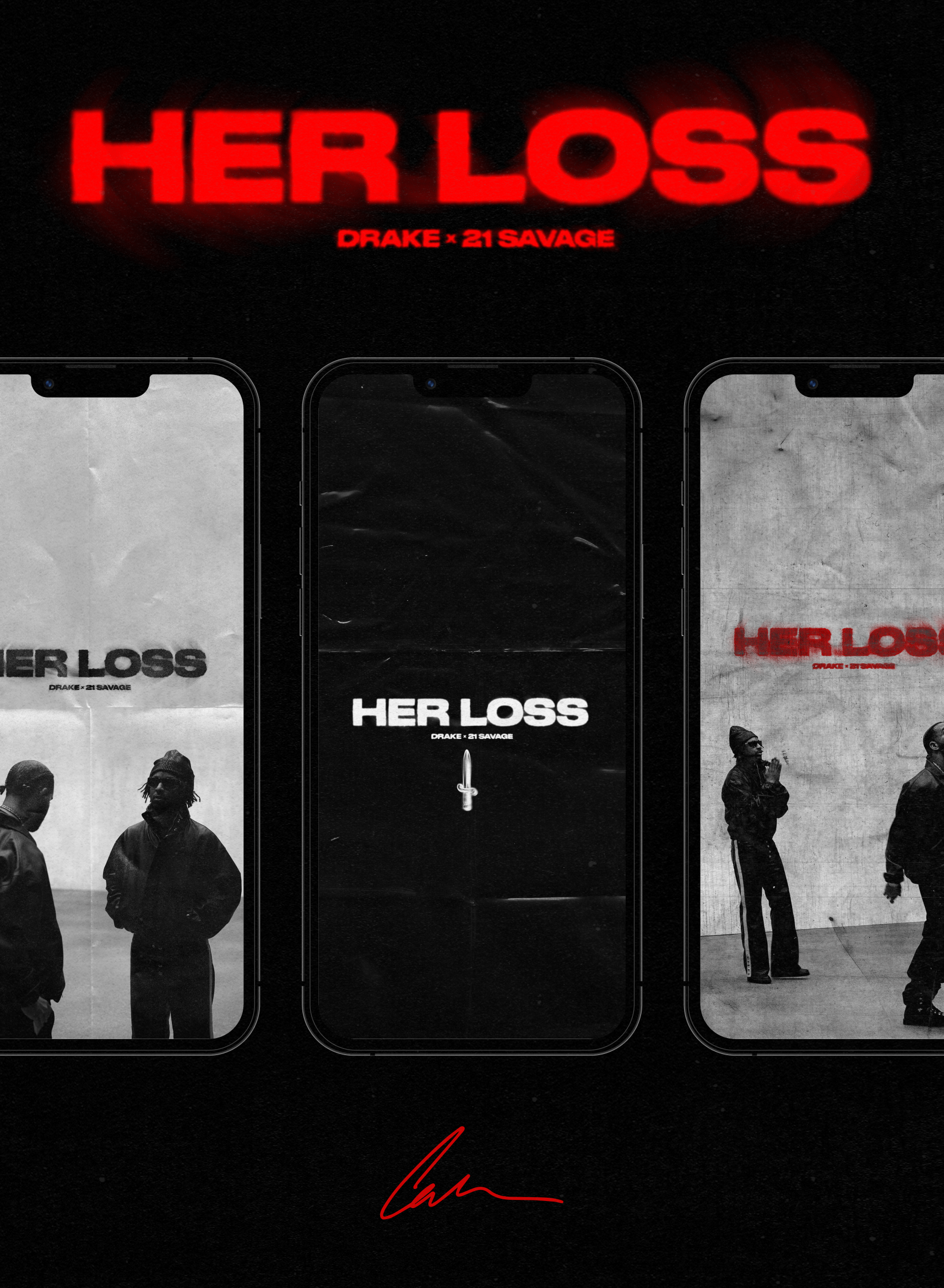 Her Loss Wallpapers - Top Free Her Loss Backgrounds - WallpaperAccess