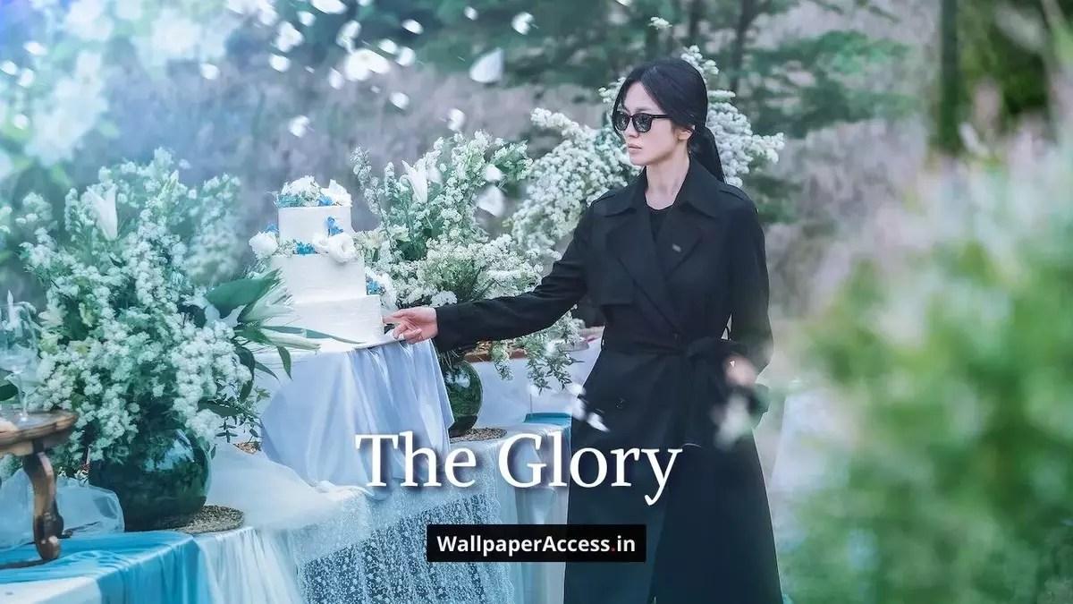 The Glory Wallpapers - Top Free The Glory Backgrounds - WallpaperAccess