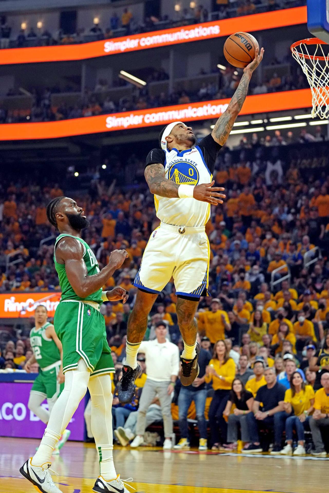 Gary Payton 2 Wallpapers - Top Free Gary Payton 2 Backgrounds ...