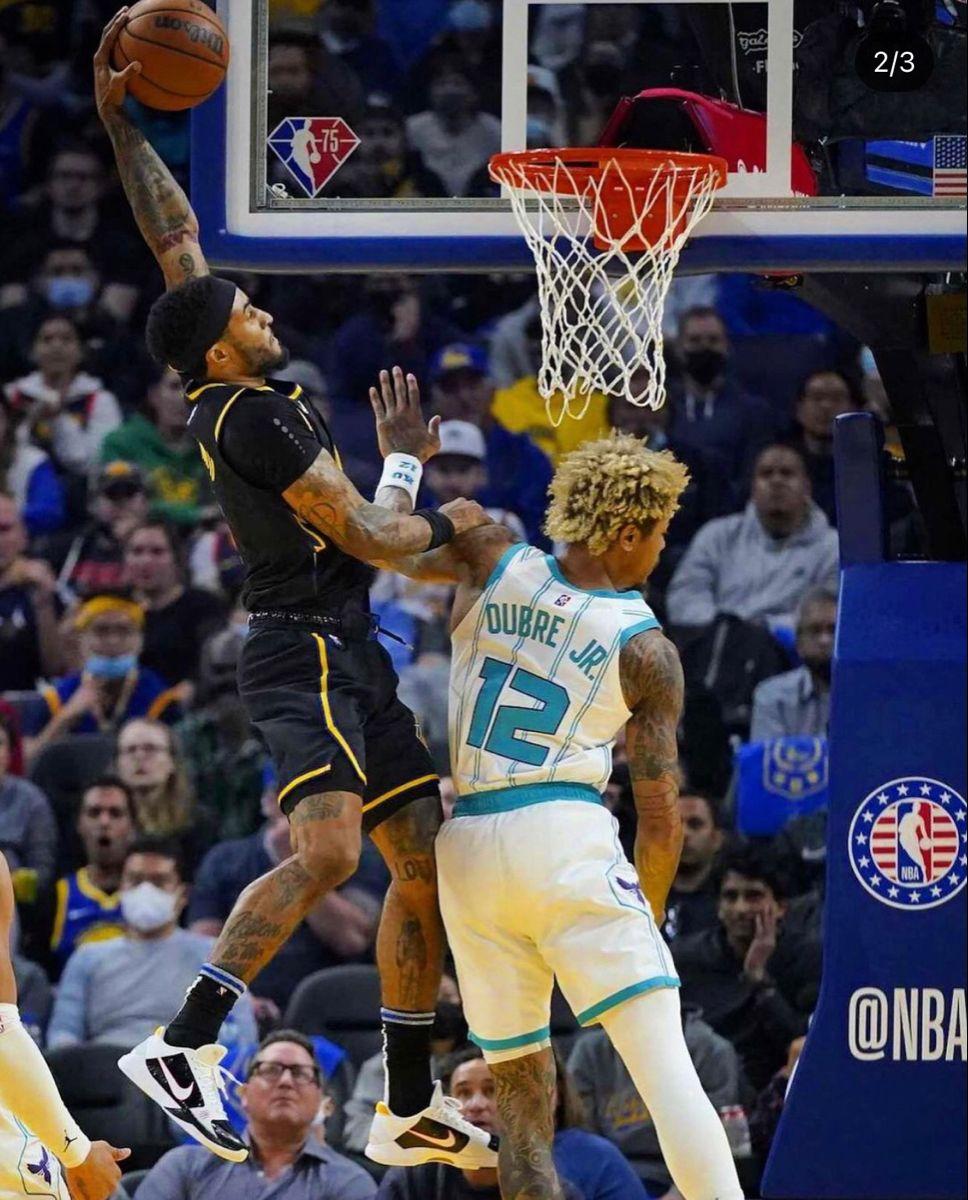 Gary Payton 2 Wallpapers - Top Free Gary Payton 2 Backgrounds - WallpaperAccess