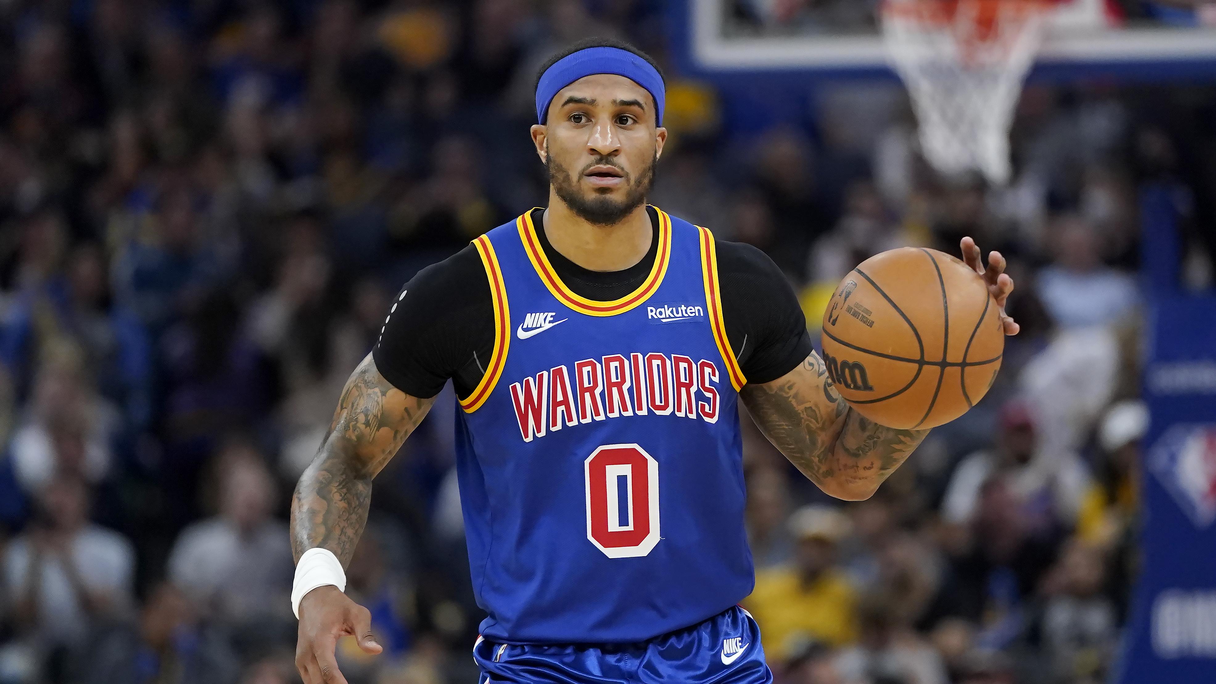 Gary Payton 2 Wallpapers - Top Free Gary Payton 2 Backgrounds - WallpaperAccess