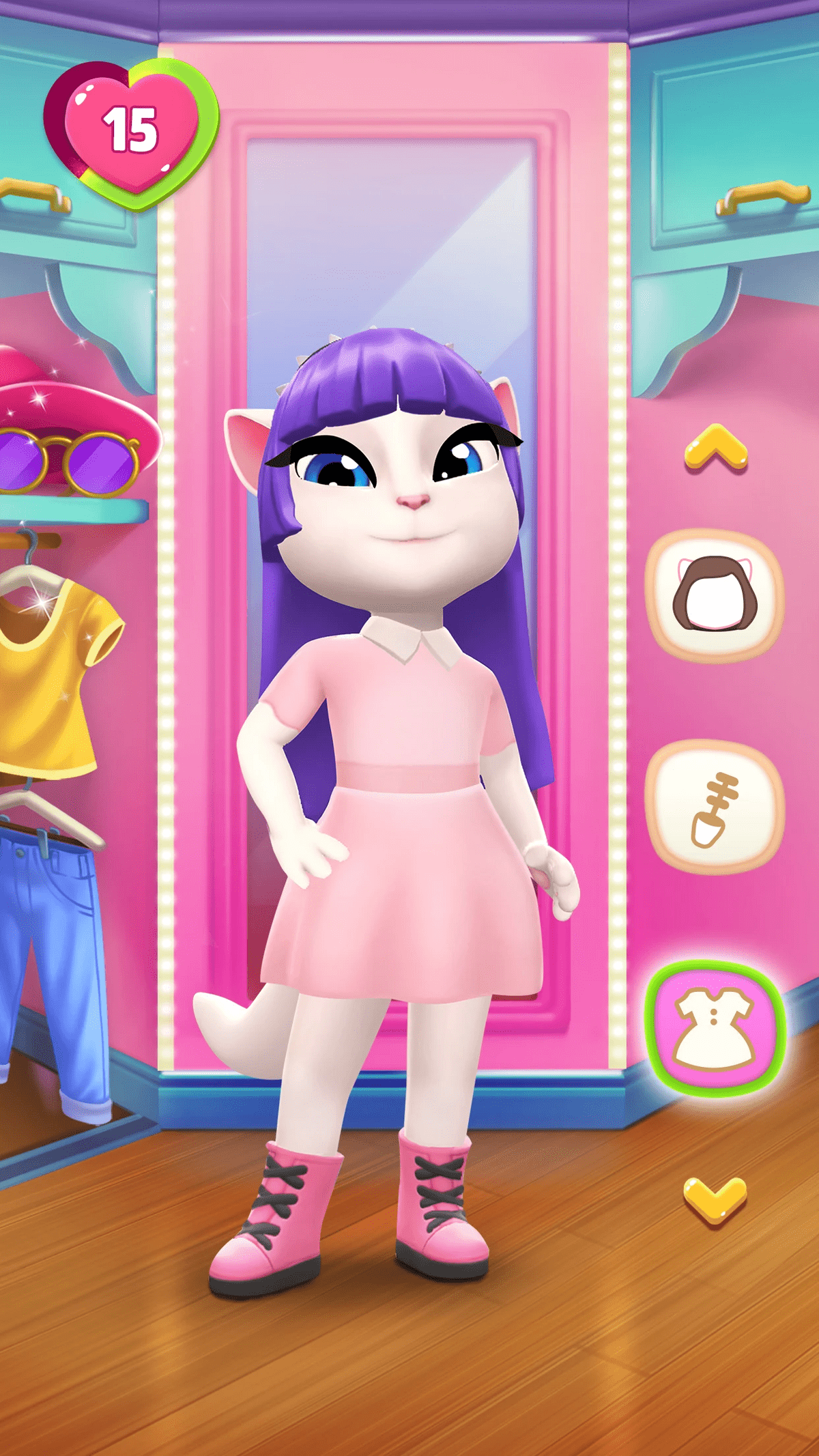 My Talking Angela 2 Wallpapers - Top Free My Talking Angela 2 ... My Talking Angela 2 Wallpapers - Top Free My Talking Angela 2 ...