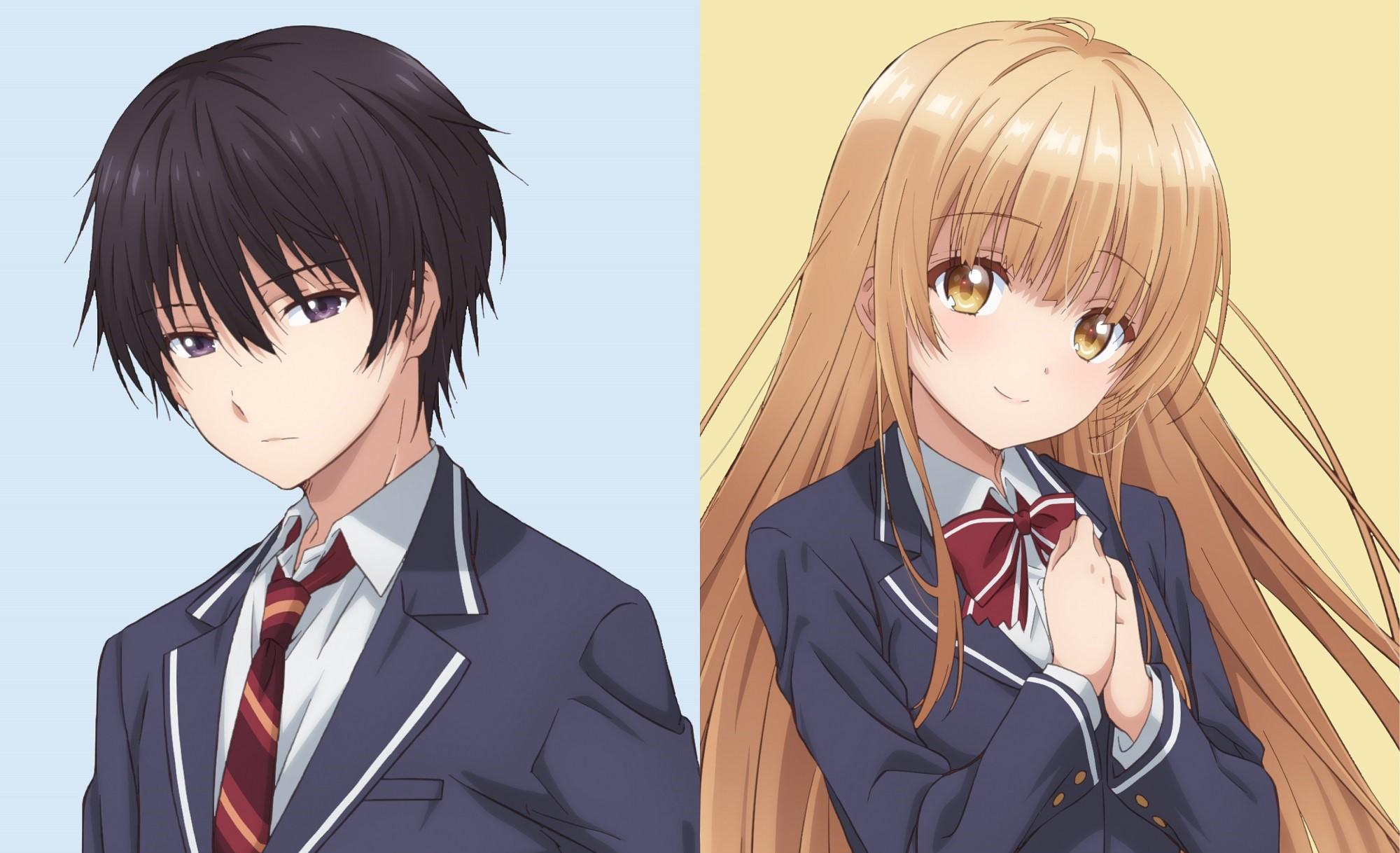 The Angel Next Door Spoils Me Rotten Wallpapers - Top Free The Angel ...