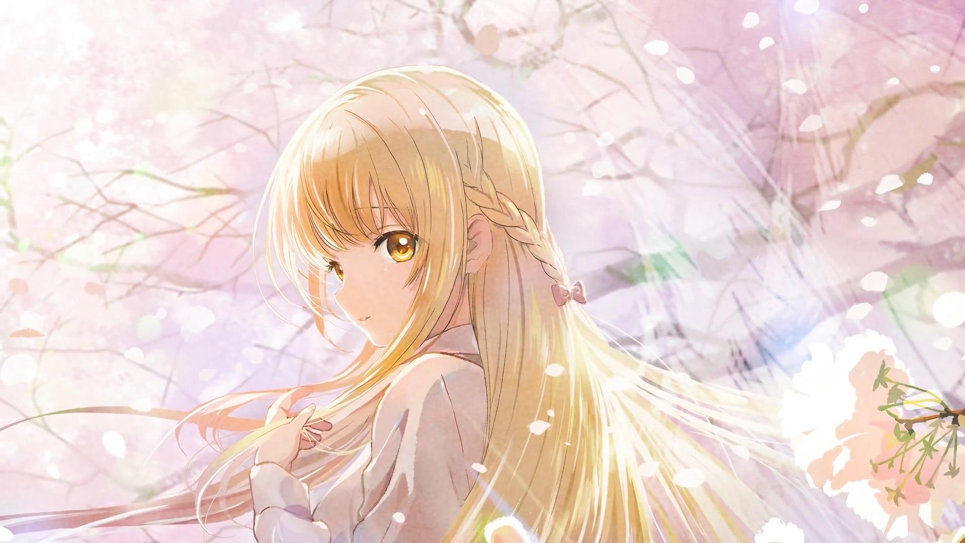 The Angel Next Door Spoils Me Rotten Wallpapers - Top Free The Angel ...