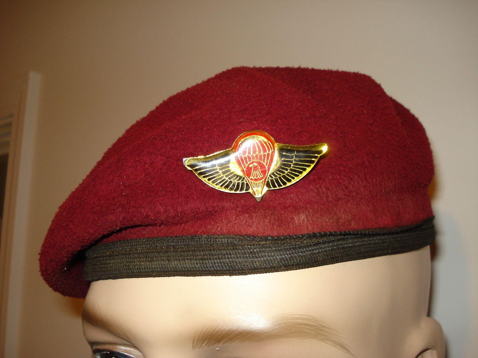 Maroon Beret Wallpapers - Top Free Maroon Beret Backgrounds ...