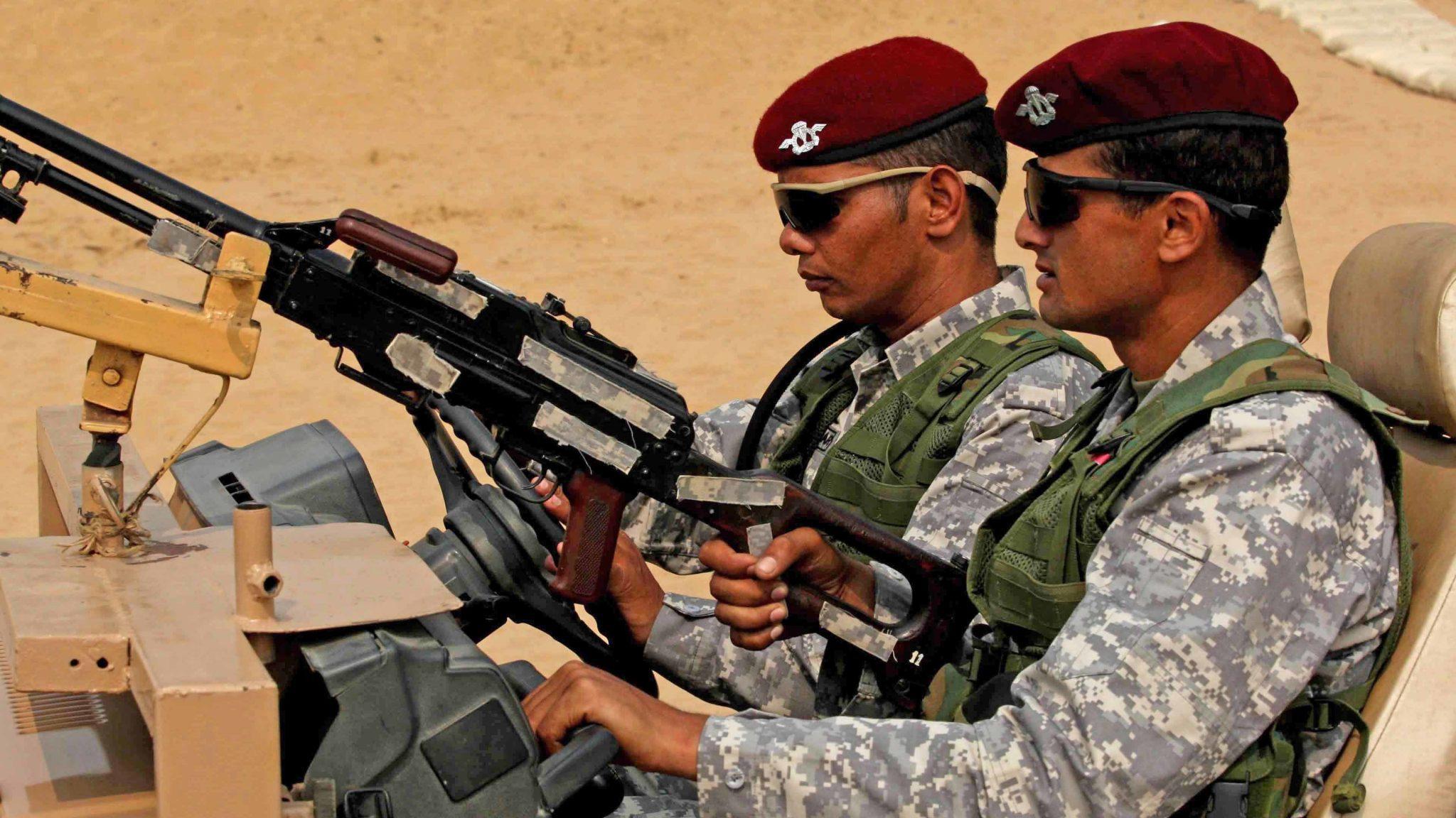 Para Special Forces Wallpapers - Top Free Para Special Forces ...