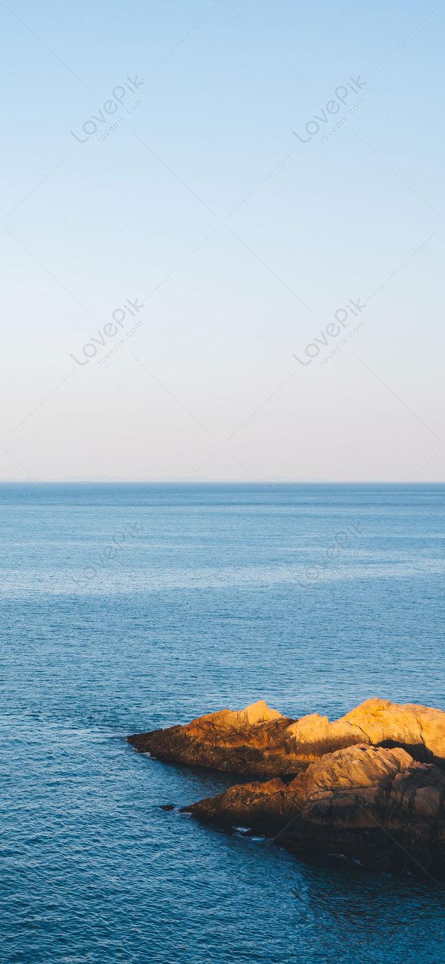 Pemandangan Laut Wallpapers - Top Free Pemandangan Laut Backgrounds ...