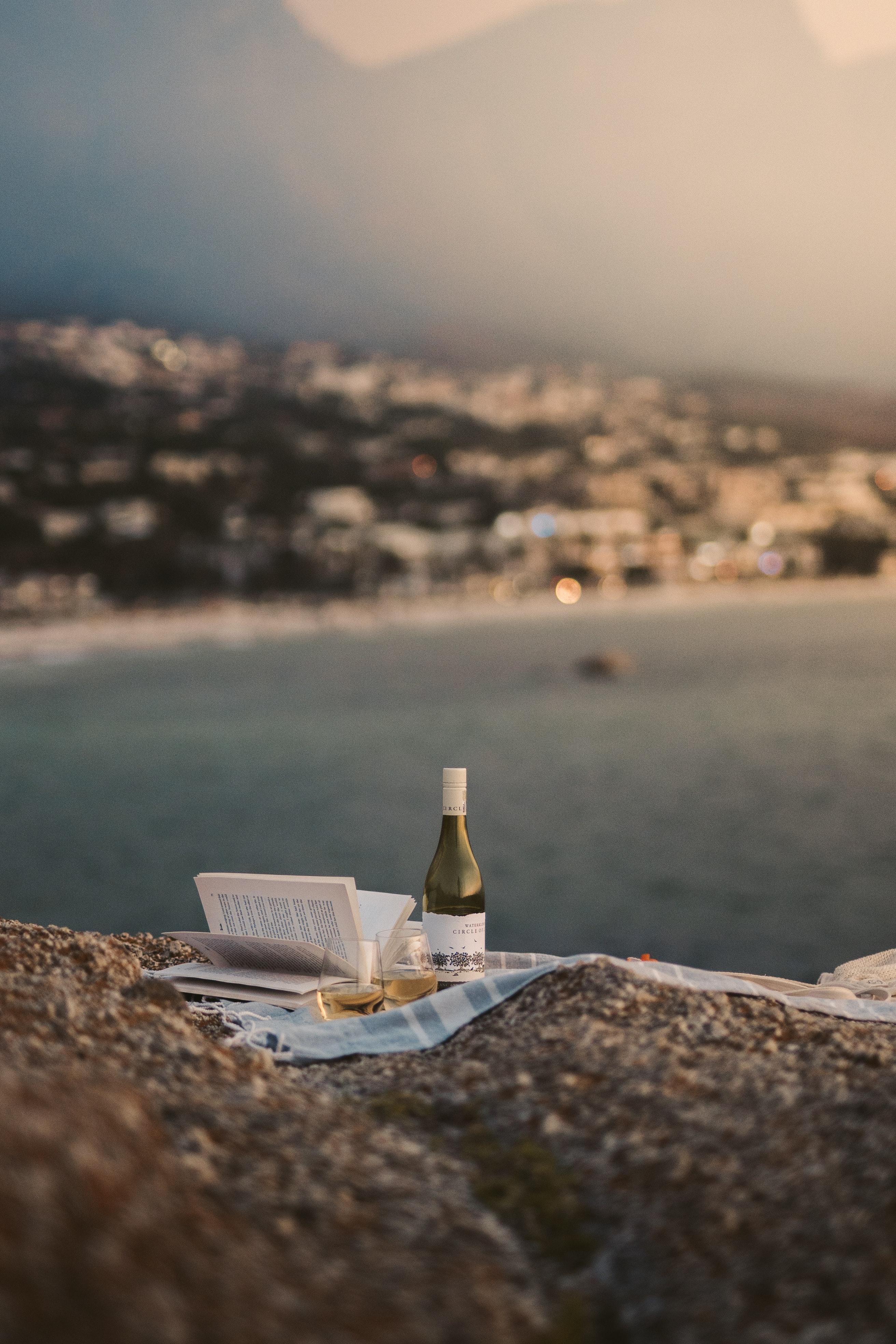 Pemandangan Laut Wallpapers - Top Free Pemandangan Laut Backgrounds ...