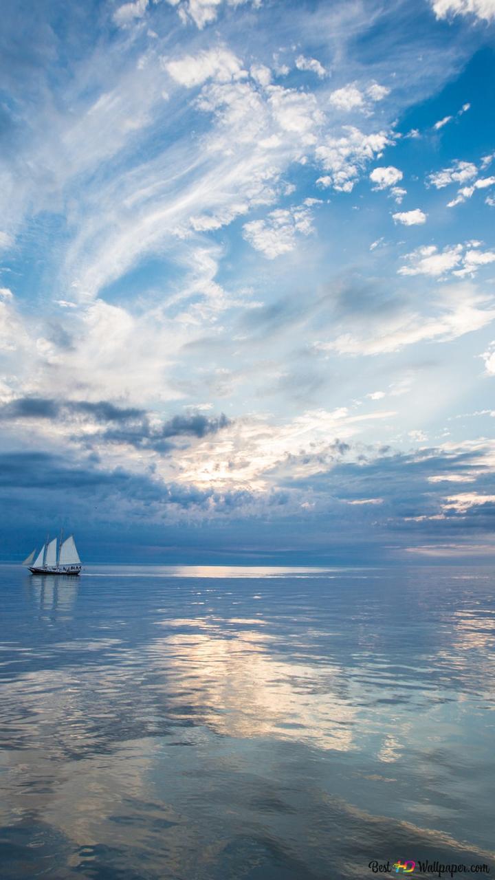 Pemandangan Laut Wallpapers - Top Free Pemandangan Laut Backgrounds ...