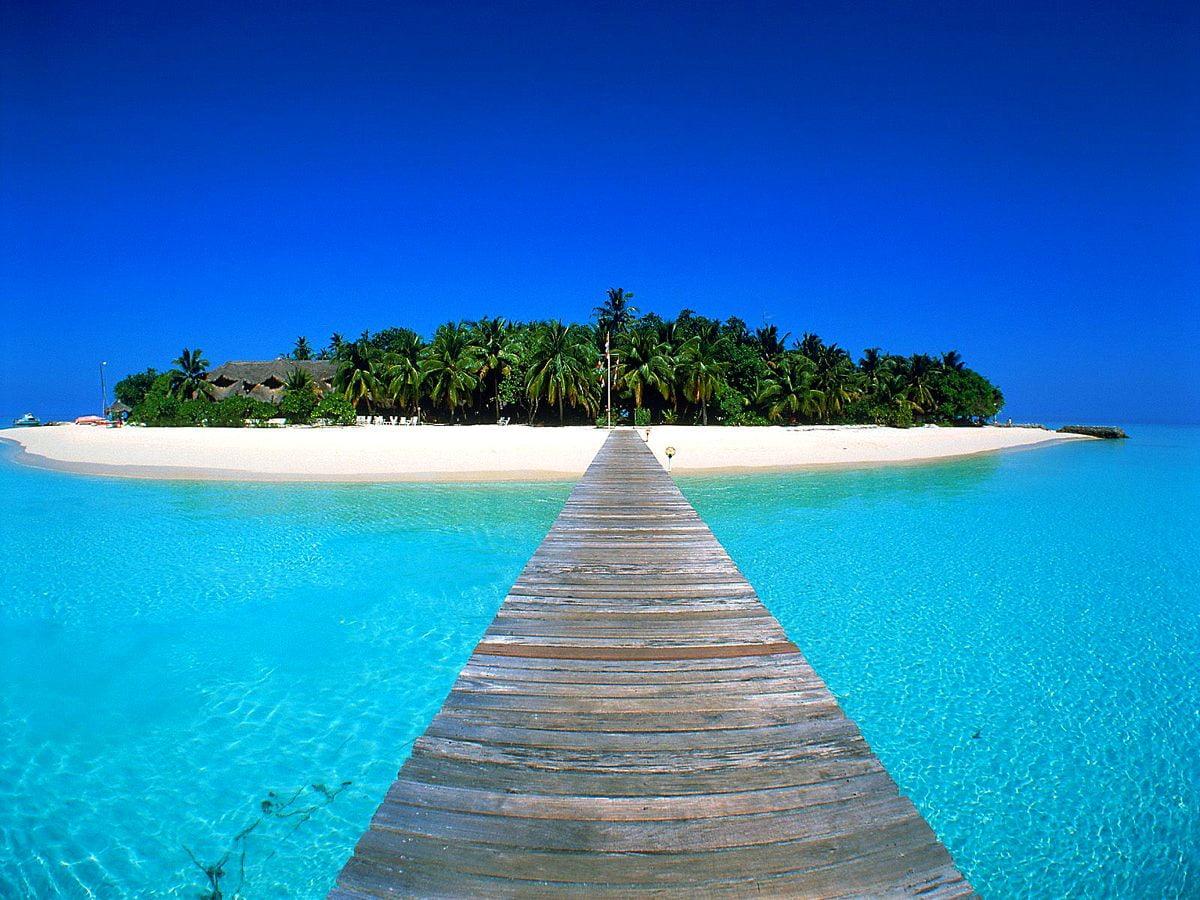 Pemandangan Laut Wallpapers - Top Free Pemandangan Laut Backgrounds ...