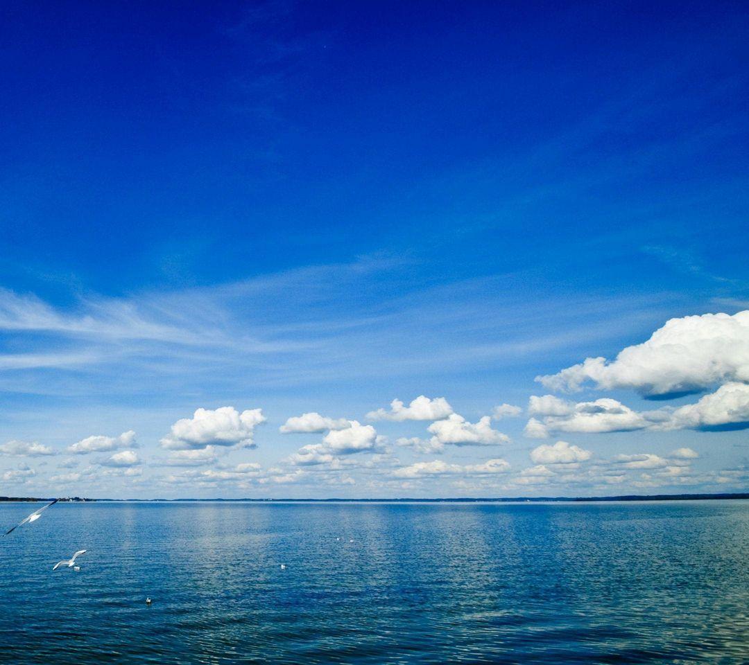 Pemandangan Laut Wallpapers - Top Free Pemandangan Laut Backgrounds ...