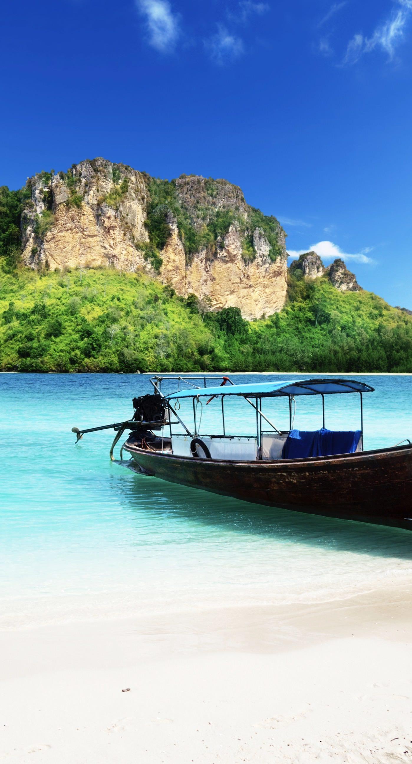 Pemandangan Laut Wallpapers - Top Free Pemandangan Laut Backgrounds ...