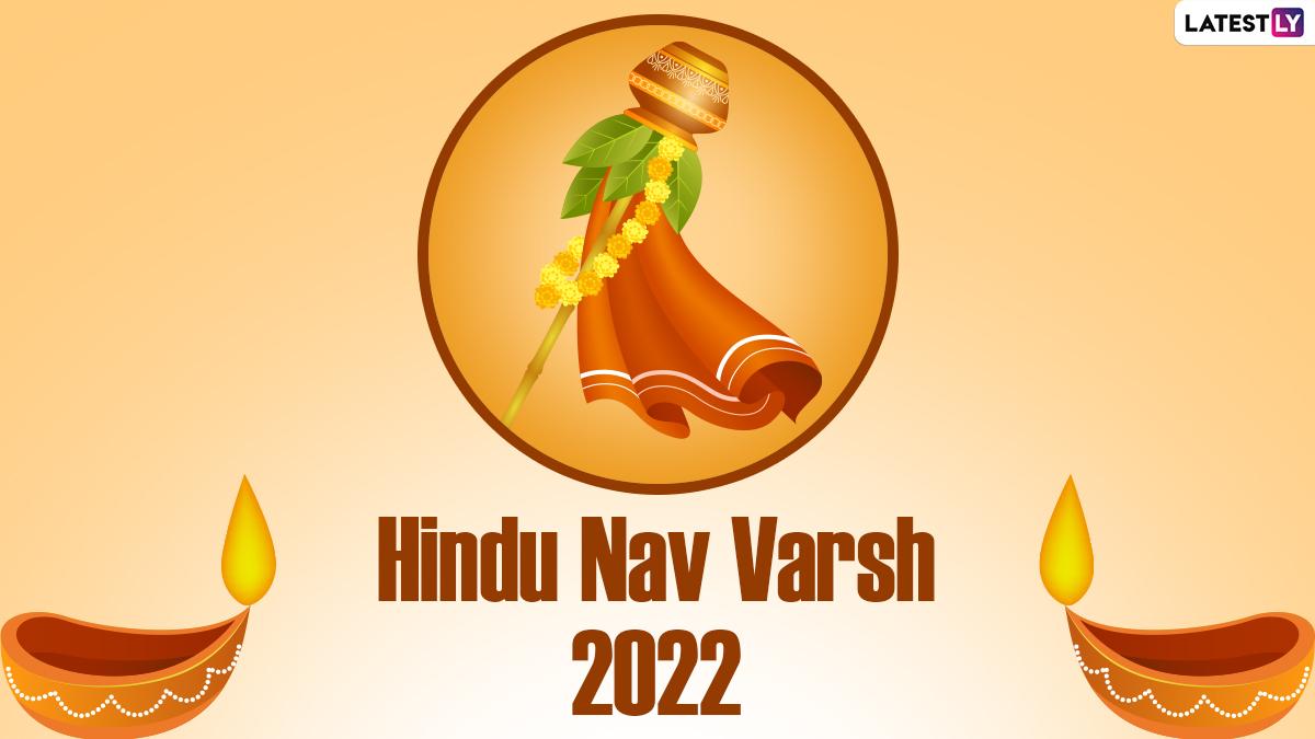 Hindu Nav Varsh Wallpapers - Top Free Hindu Nav Varsh Backgrounds ...