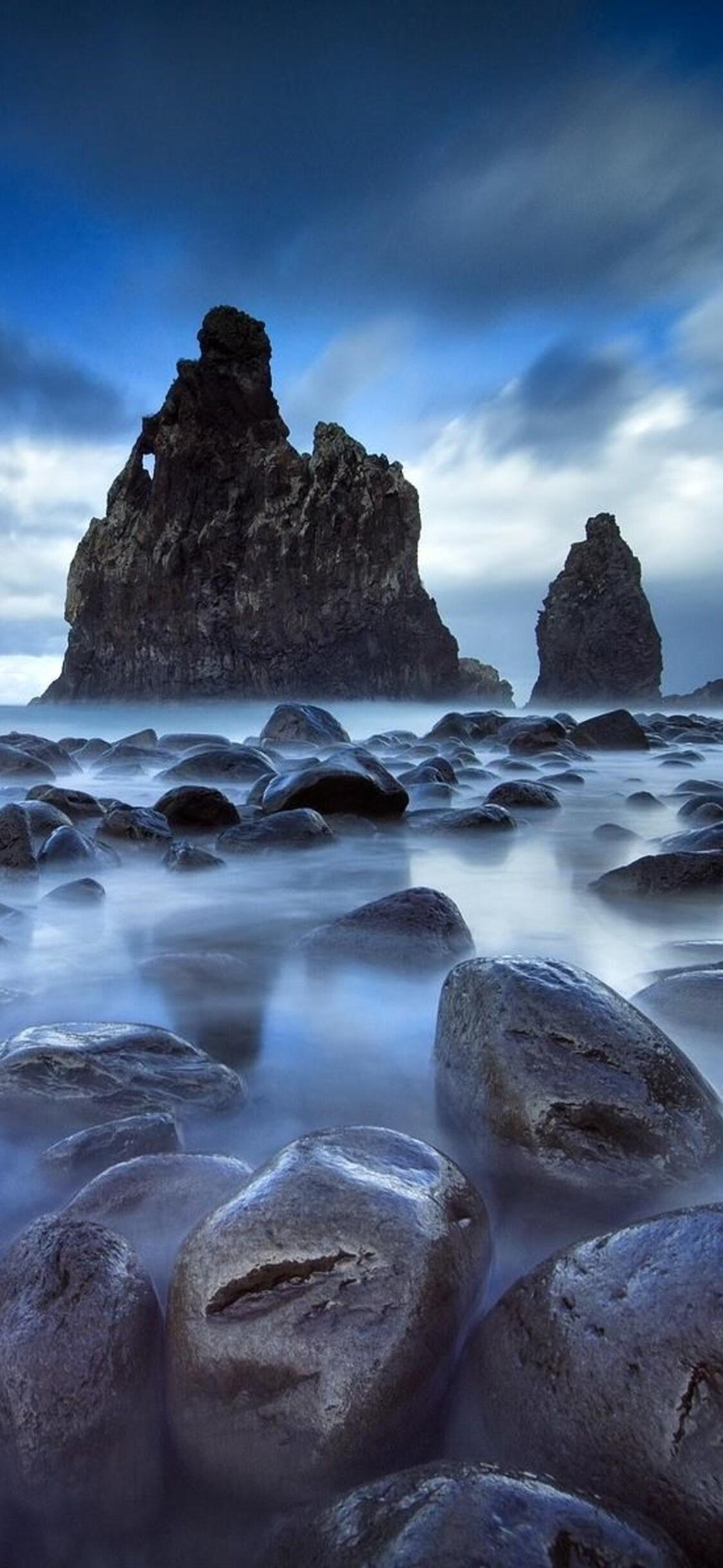 Natural Rock Wallpapers - Top Free Natural Rock Backgrounds ...