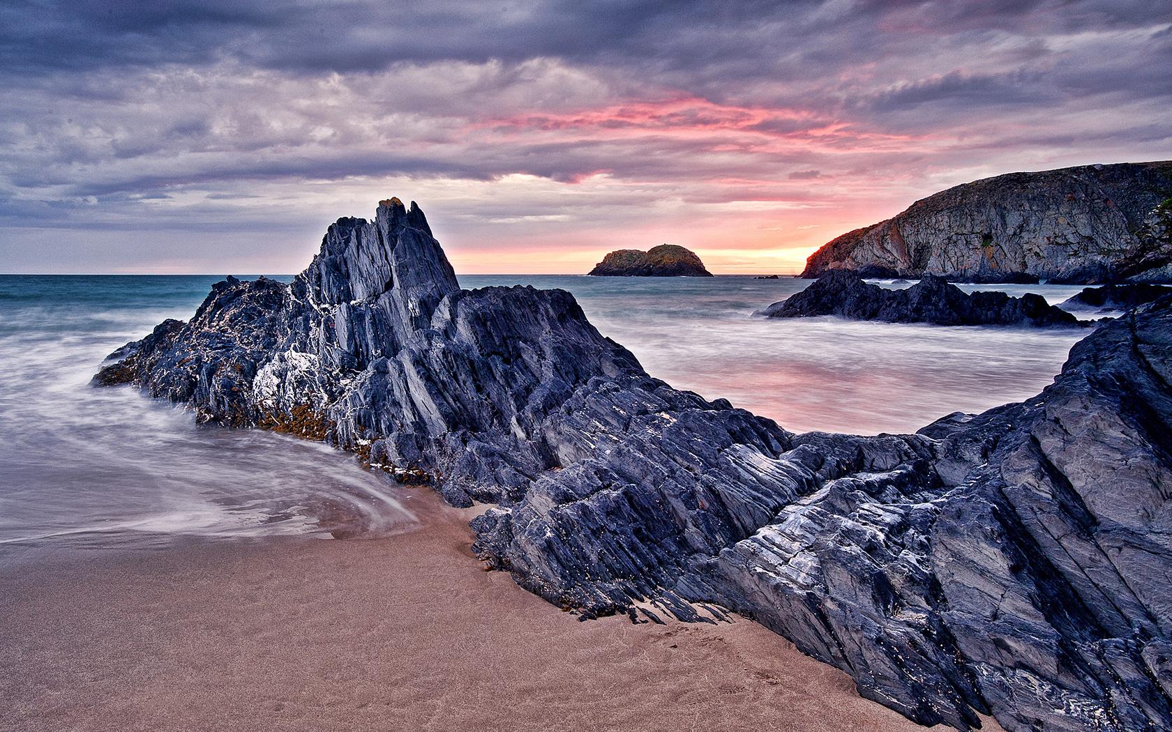 Natural Rock Wallpapers - Top Free Natural Rock Backgrounds ...