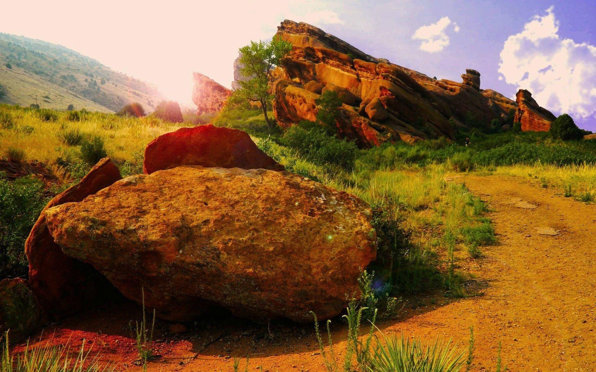 Natural Rock Wallpapers - Top Free Natural Rock Backgrounds ...