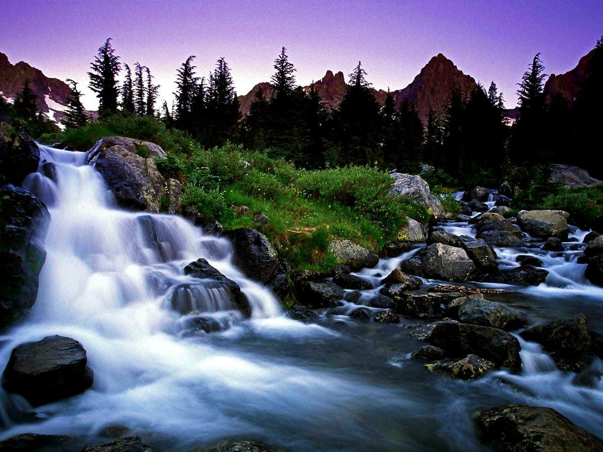 Spring Streams Wallpapers - Top Free Spring Streams Backgrounds ...