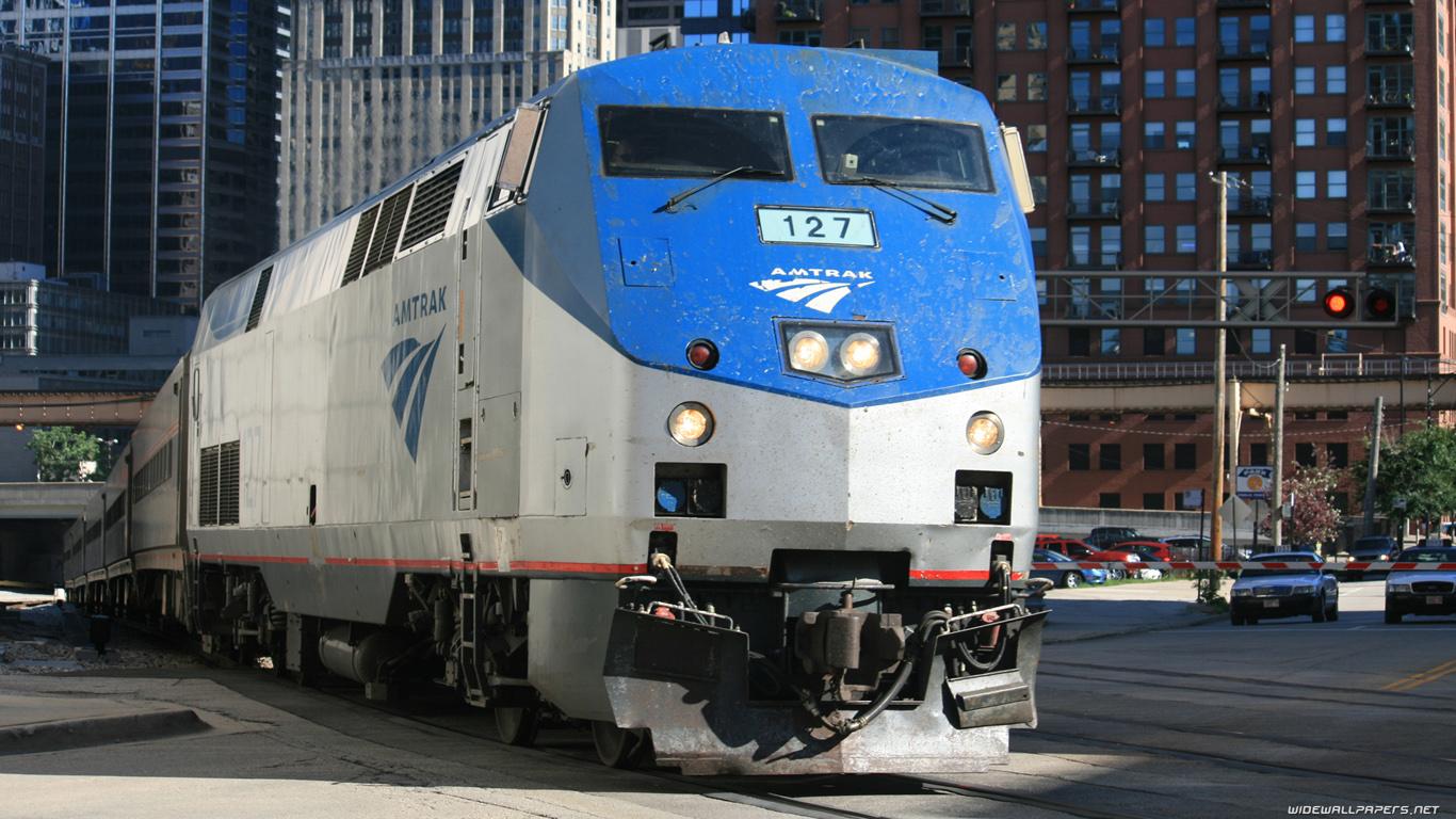 Amtrack Wallpapers - Top Free Amtrack Backgrounds - WallpaperAccess
