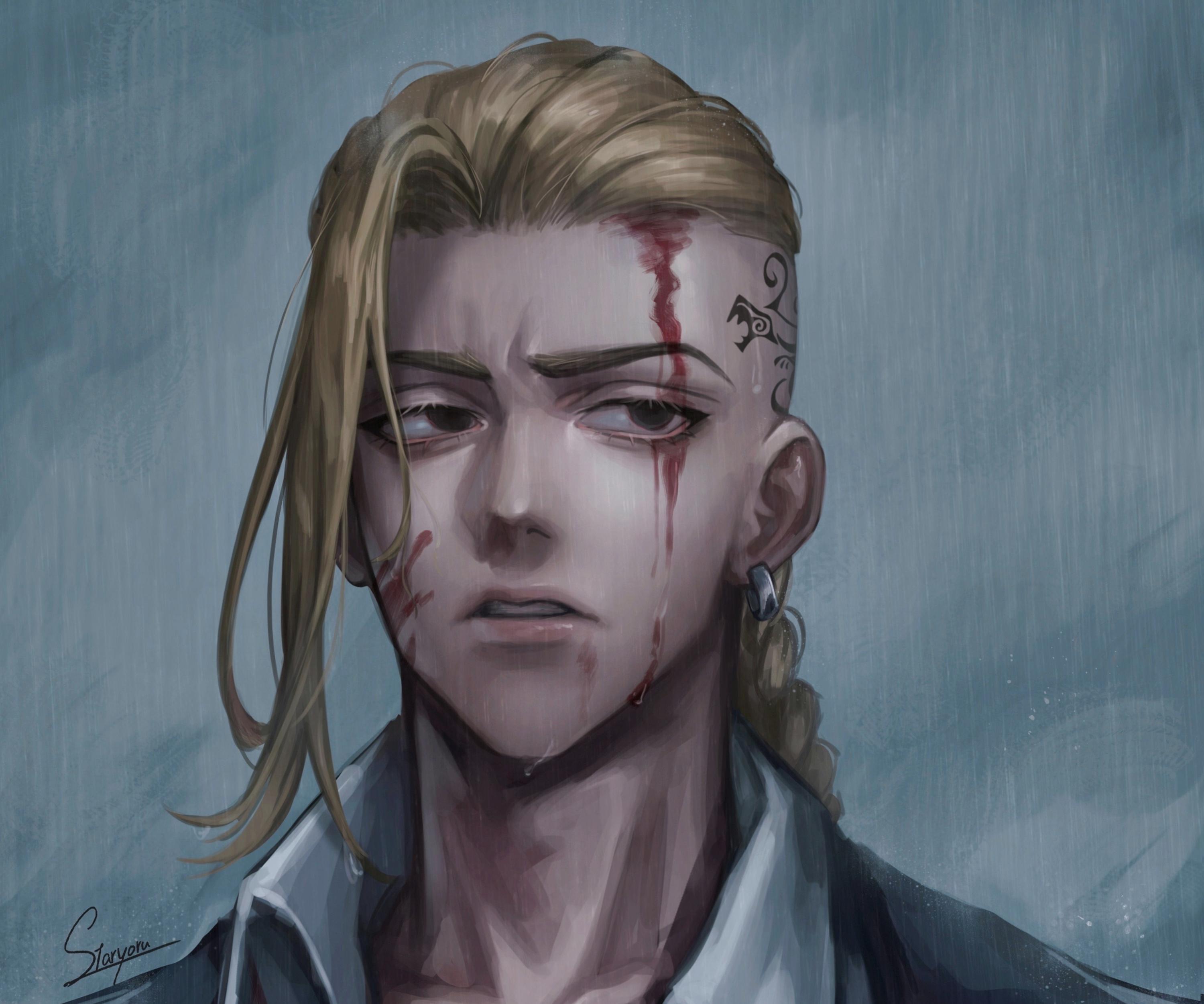 Ken Ryuguji Wallpapers - Top Free Ken Ryuguji Backgrounds - WallpaperAccess