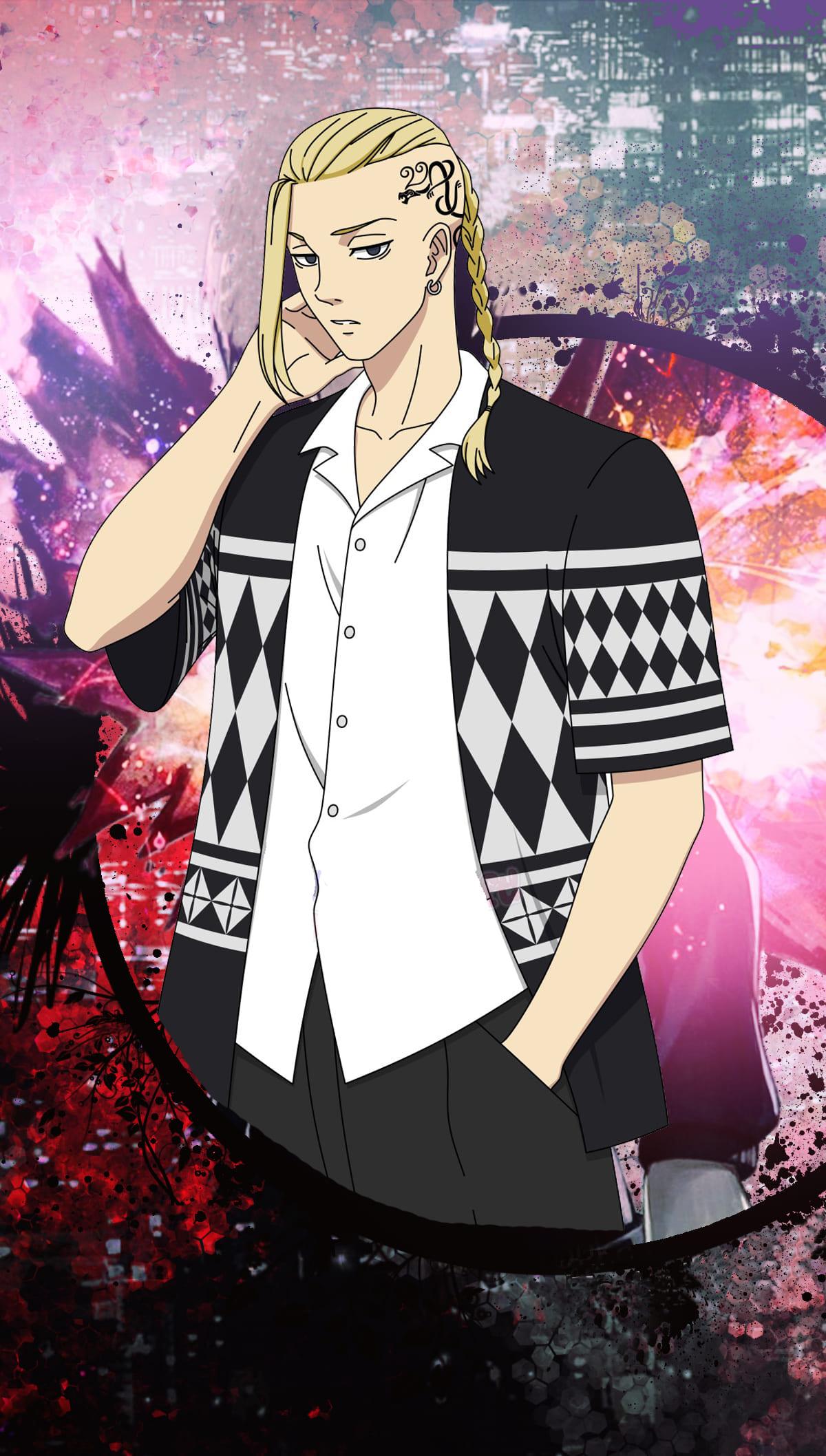 Ken Ryuguji Wallpapers - Top Free Ken Ryuguji Backgrounds - WallpaperAccess