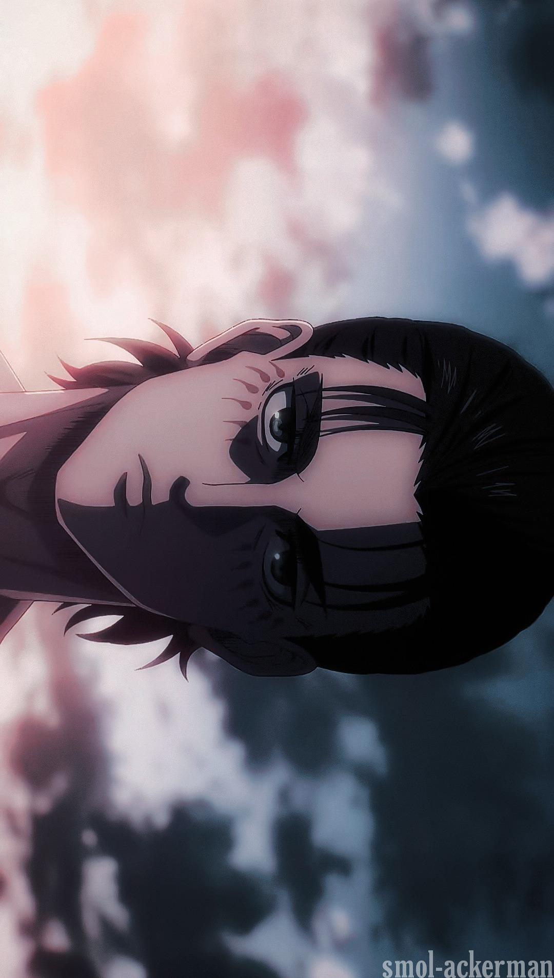 Eren S4 Wallpapers - Top Free Eren S4 Backgrounds - WallpaperAccess