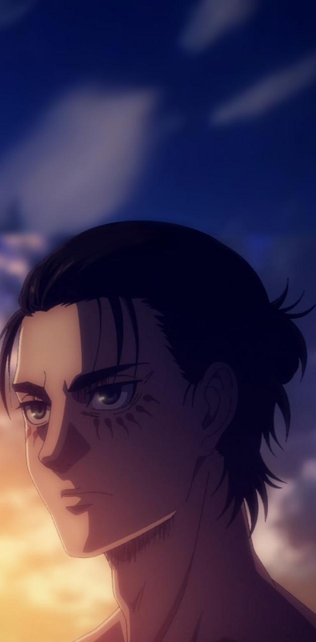 Eren S4 Wallpapers - Top Free Eren S4 Backgrounds - WallpaperAccess