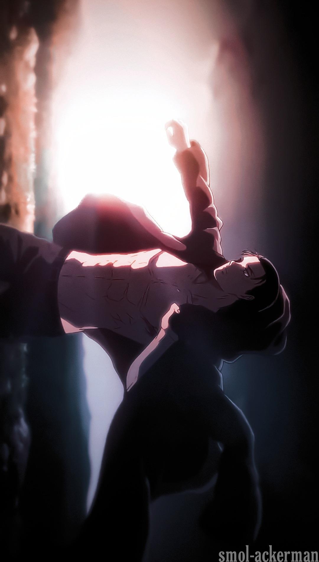 Eren S4 Wallpapers - Top Free Eren S4 Backgrounds - WallpaperAccess