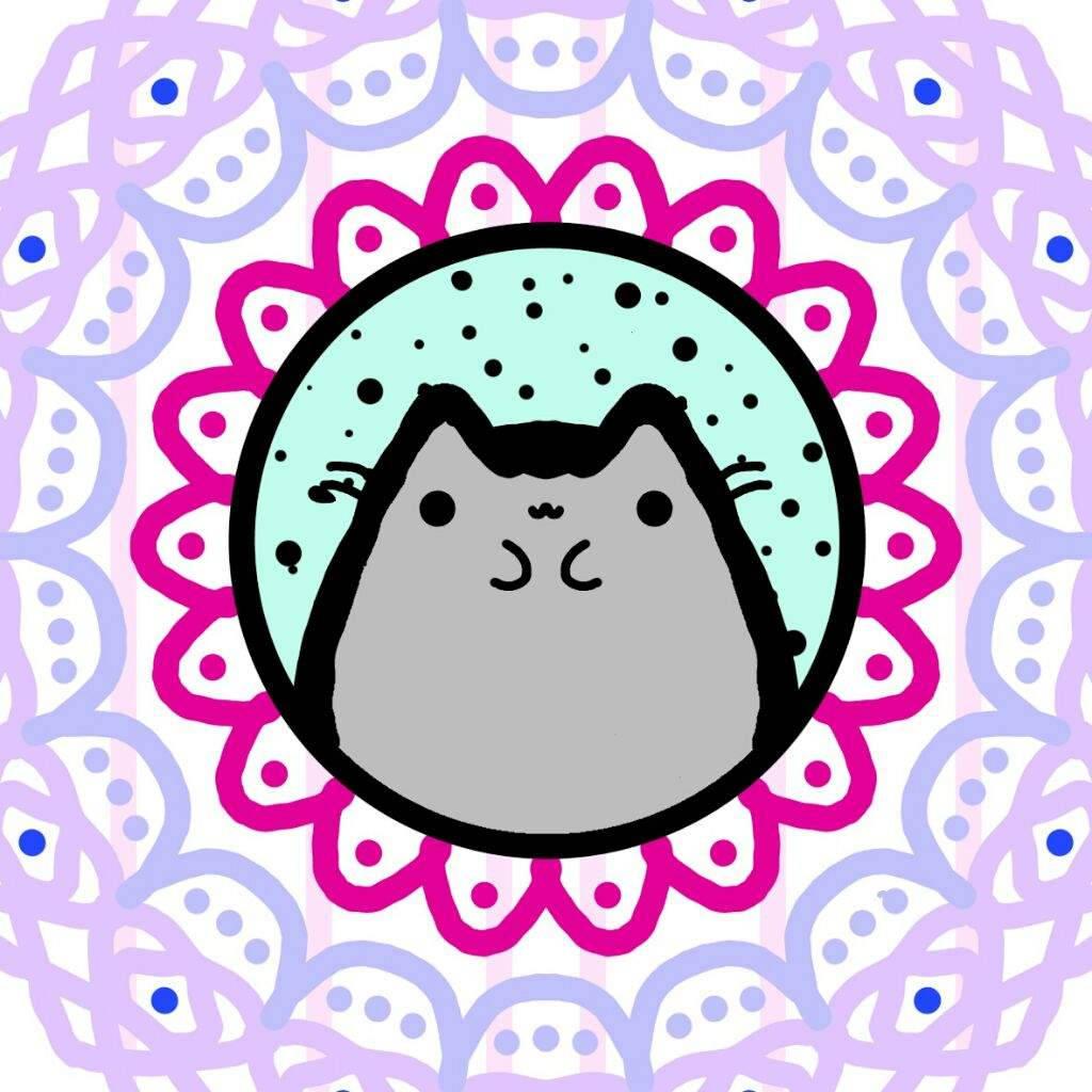 Pusheen Winter Wallpapers - Top Free Pusheen Winter Backgrounds ...