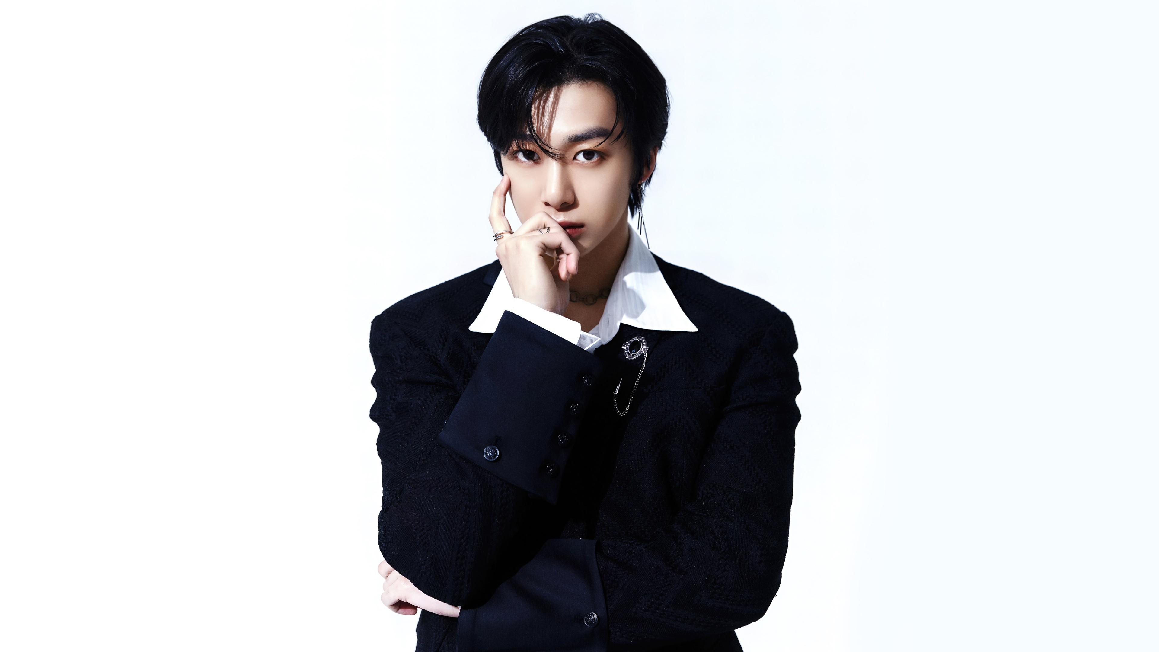 Korean Boy Wallpapers - Top Free Korean Boy Backgrounds - WallpaperAccess