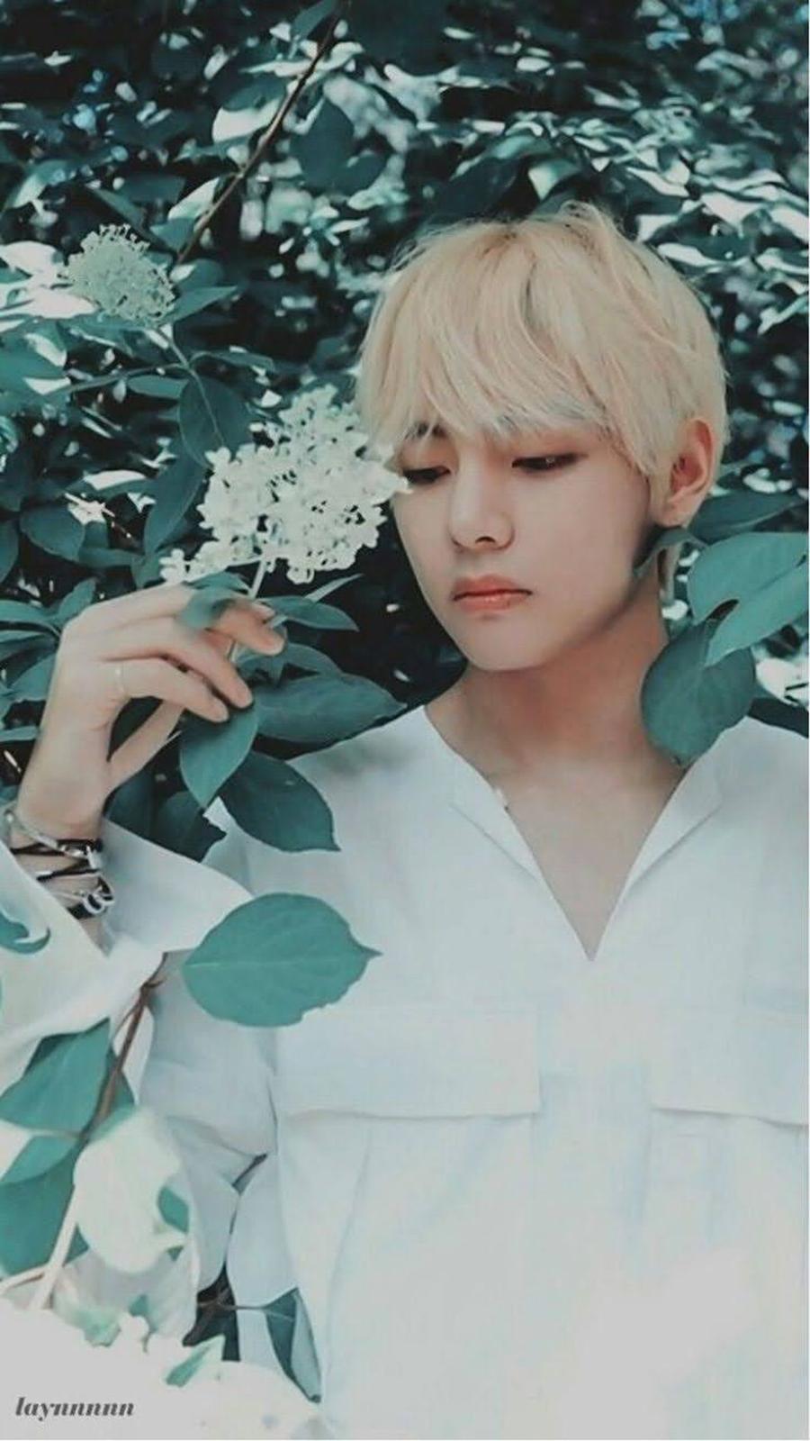 Korean Boy Wallpapers - Top Free Korean Boy Backgrounds - WallpaperAccess