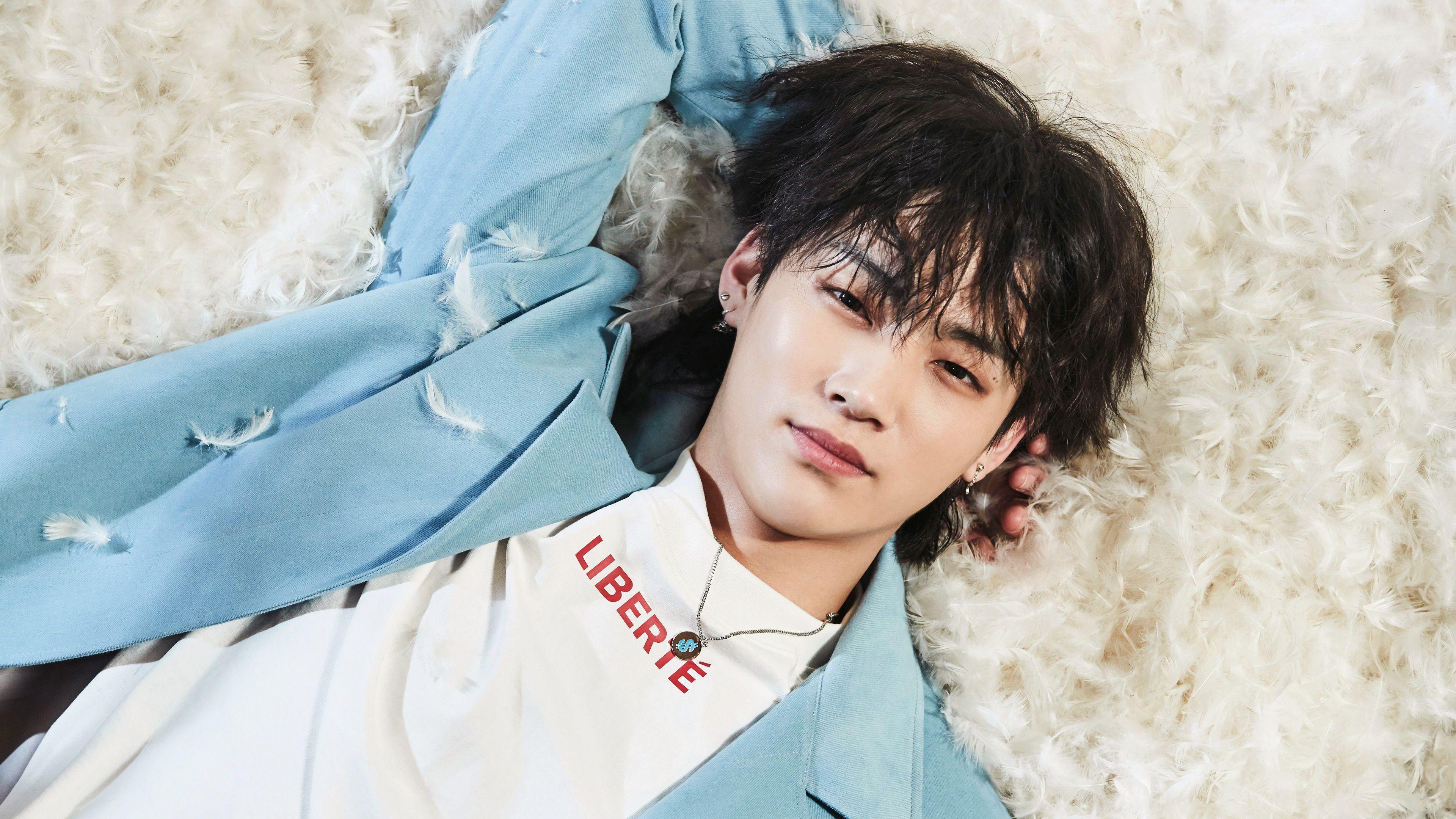 Korean Boy Wallpapers - Top Free Korean Boy Backgrounds - WallpaperAccess
