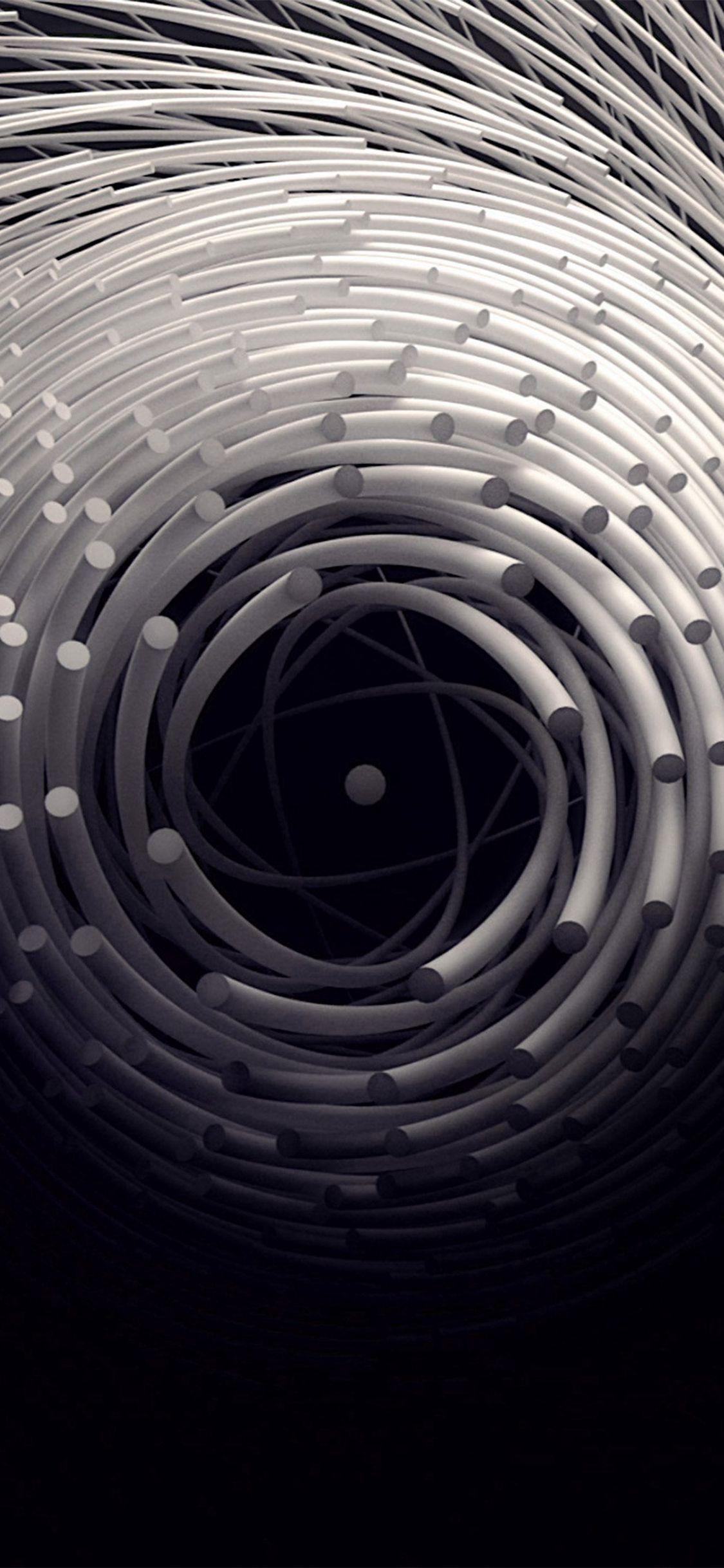 3D Circle Wallpapers - Top Free 3D Circle Backgrounds - WallpaperAccess