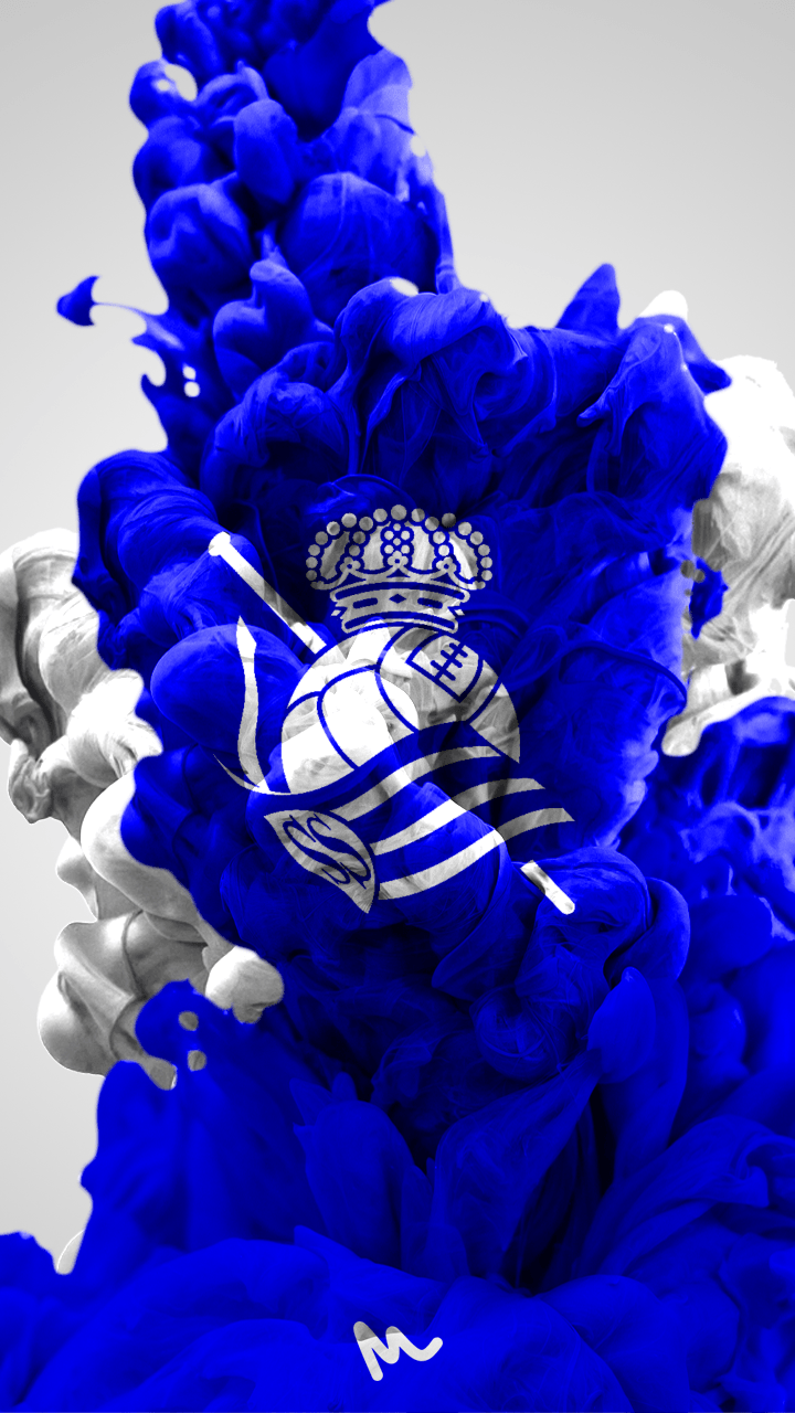 Real Sociedad Wallpapers - Top Free Real Sociedad Backgrounds ...