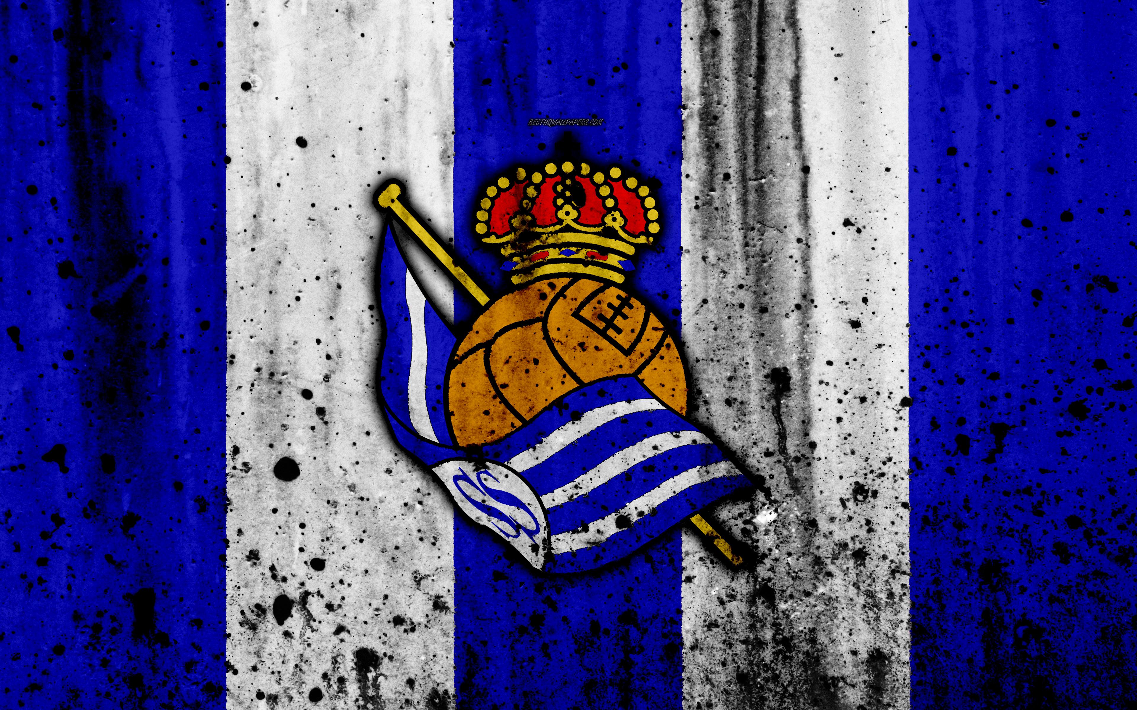 Real Sociedad Wallpapers - Top Free Real Sociedad Backgrounds ...
