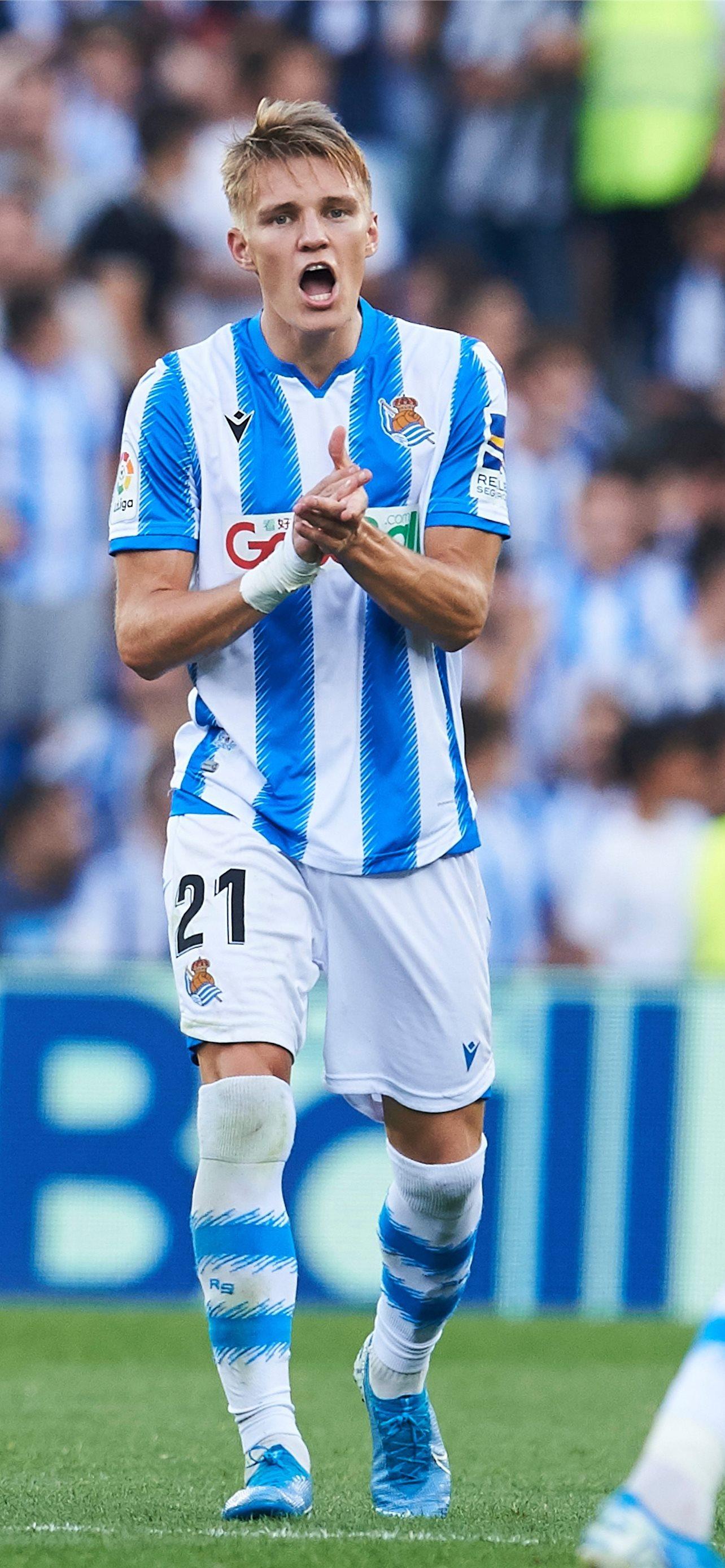 Real Sociedad Wallpapers - Top Free Real Sociedad Backgrounds ...