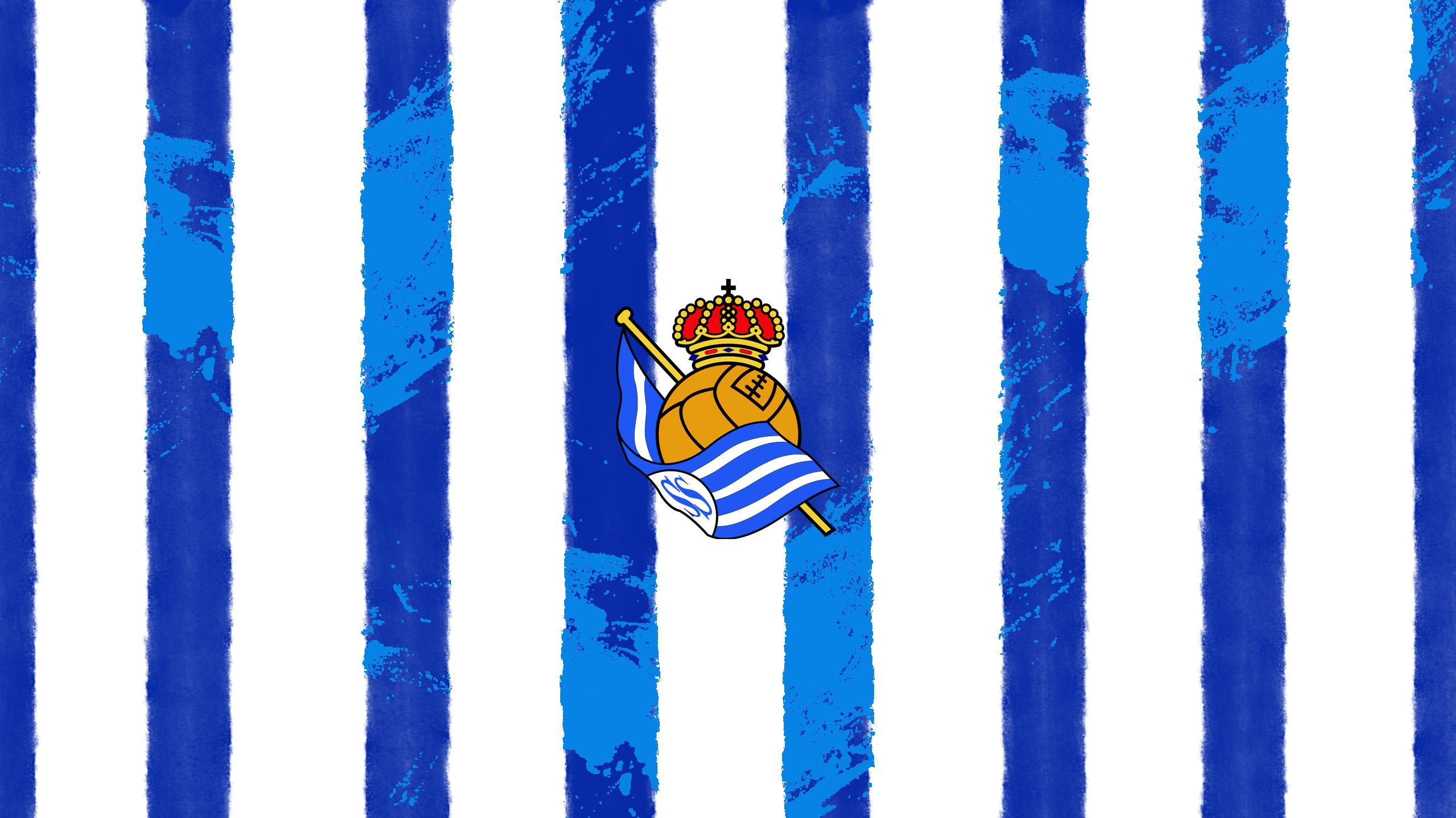 Real Sociedad Wallpapers - Top Free Real Sociedad Backgrounds ...
