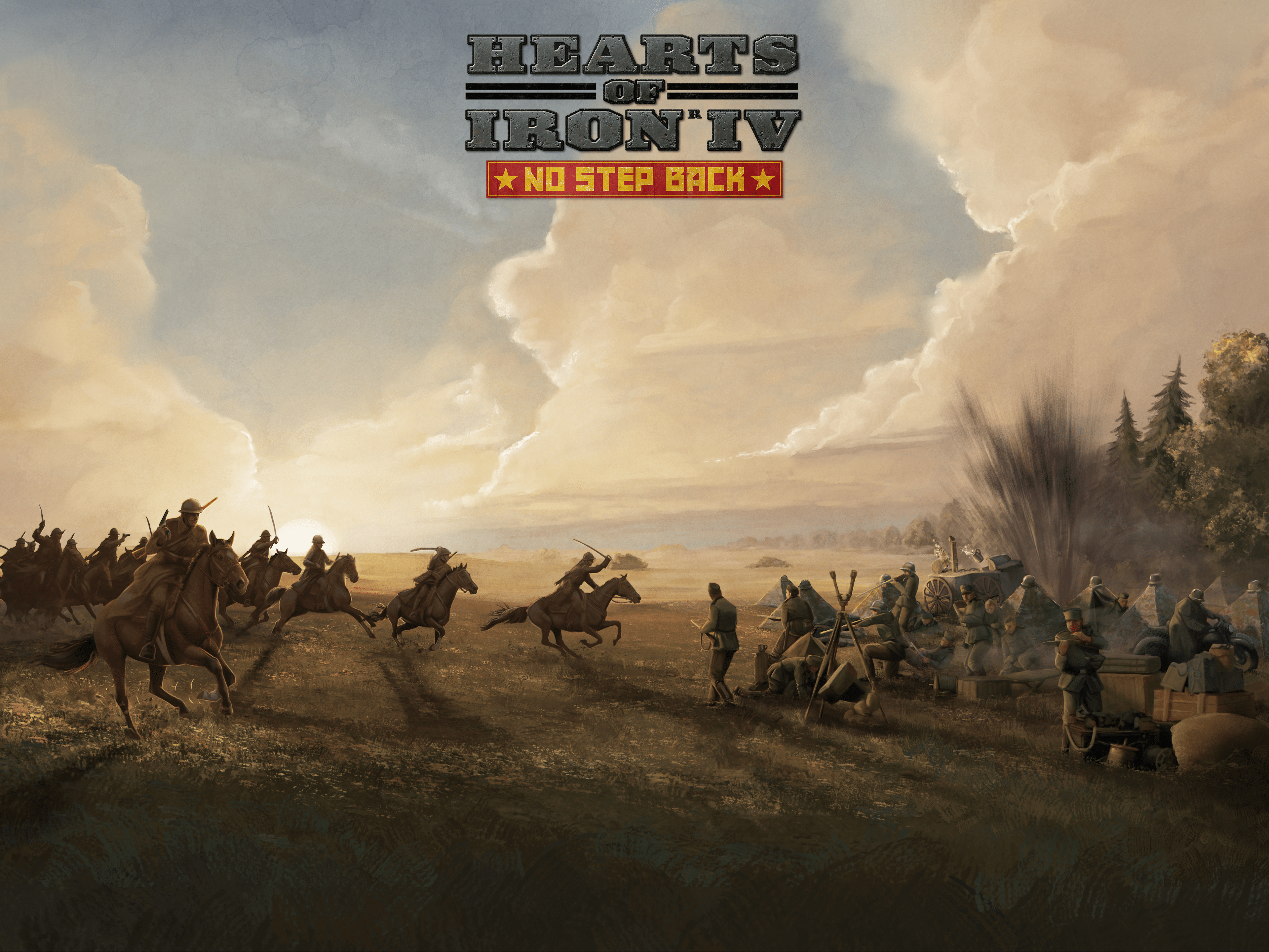 Hearts of Iron IV Wallpapers - Top Free Hearts of Iron IV Backgrounds ...