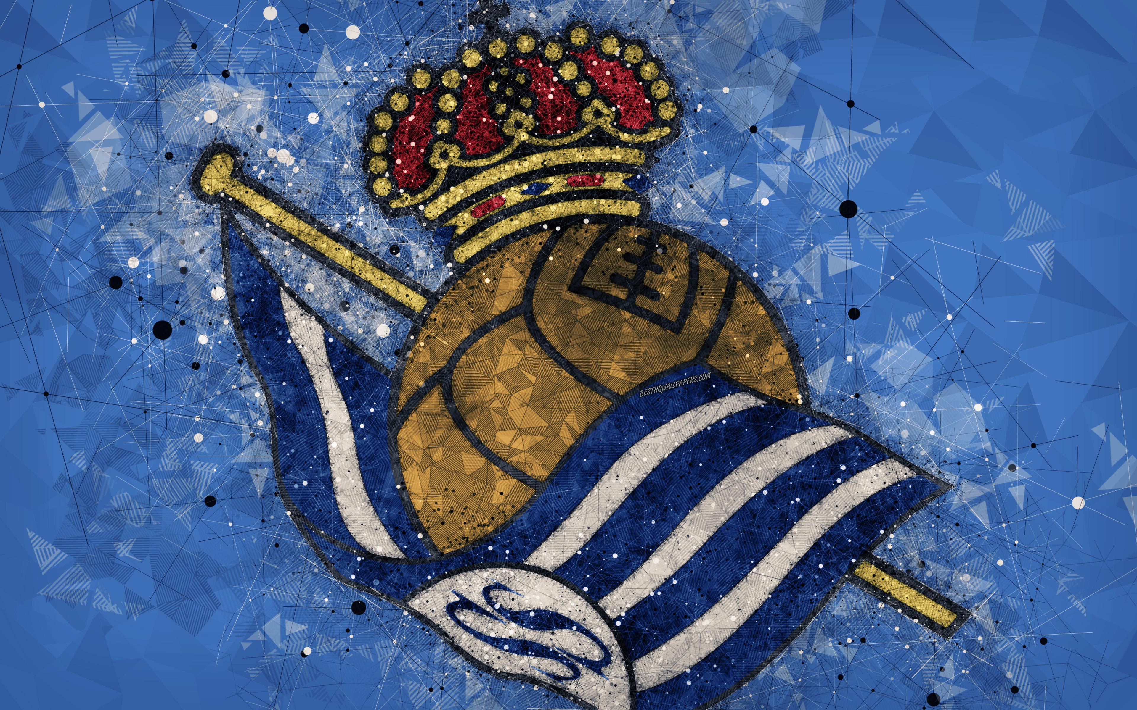 Real Sociedad Wallpapers - Top Free Real Sociedad Backgrounds ...