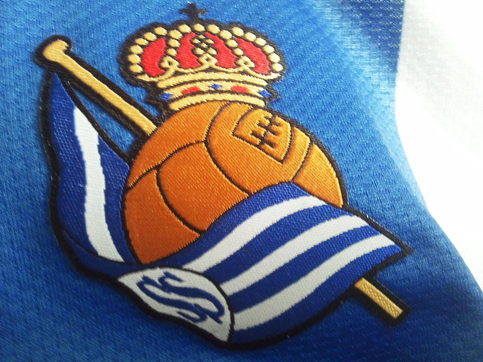 Real Sociedad Wallpapers - Top Free Real Sociedad Backgrounds ...
